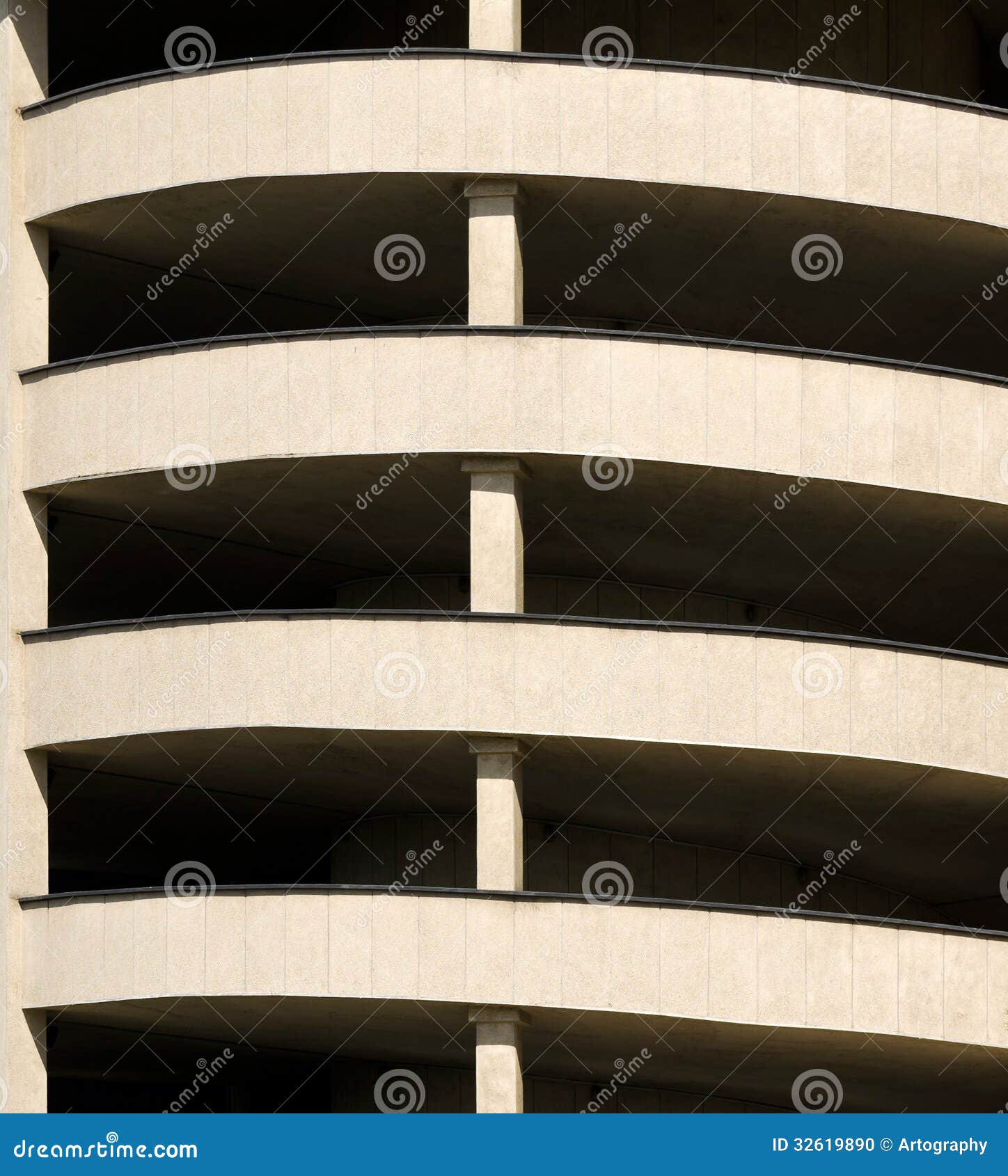 Car park stock photo. Image of park, background, color - 32619890