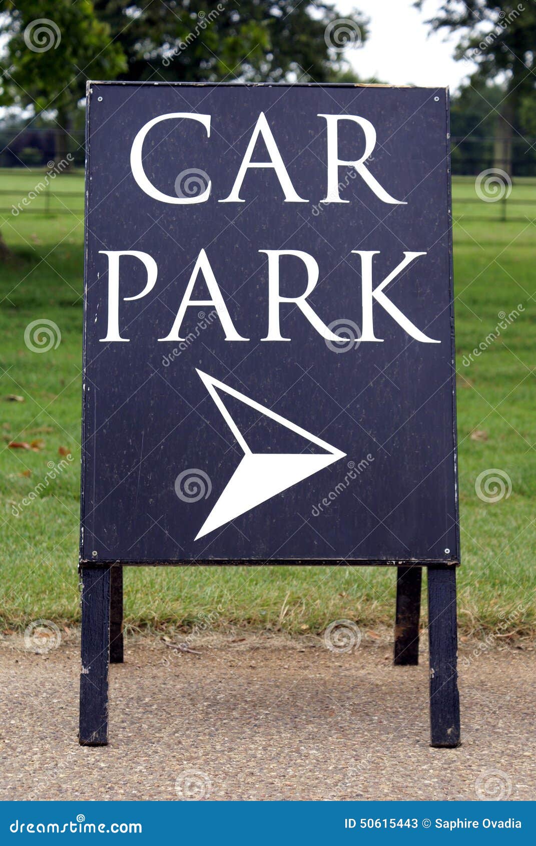 Car park sign stock image. Image of sign, place, urban - 50615443