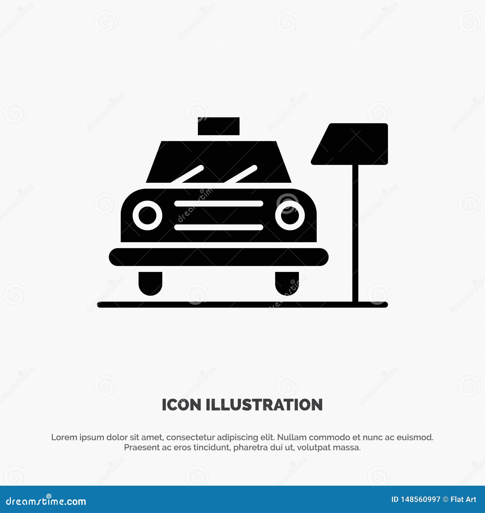 Car, Parking, Hotel, Service Solid Black Glyph Icon Stock Vector ... Car, Parking, Hotel, Service Solid Black Glyph Icon Stock Vector ...