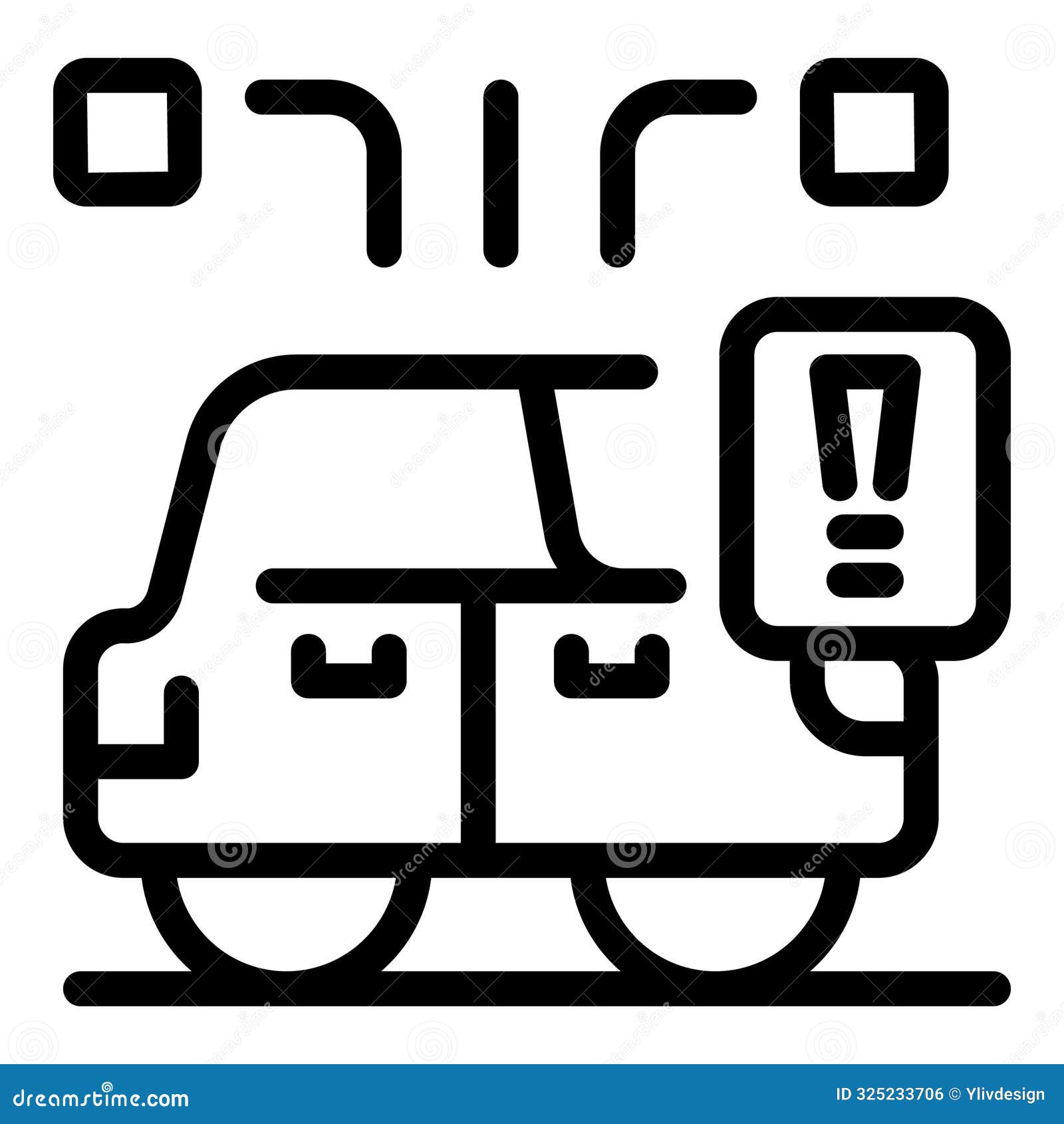 Beeping Cartoons, Illustrations & Vector Stock Images - 151 Pictures to ...