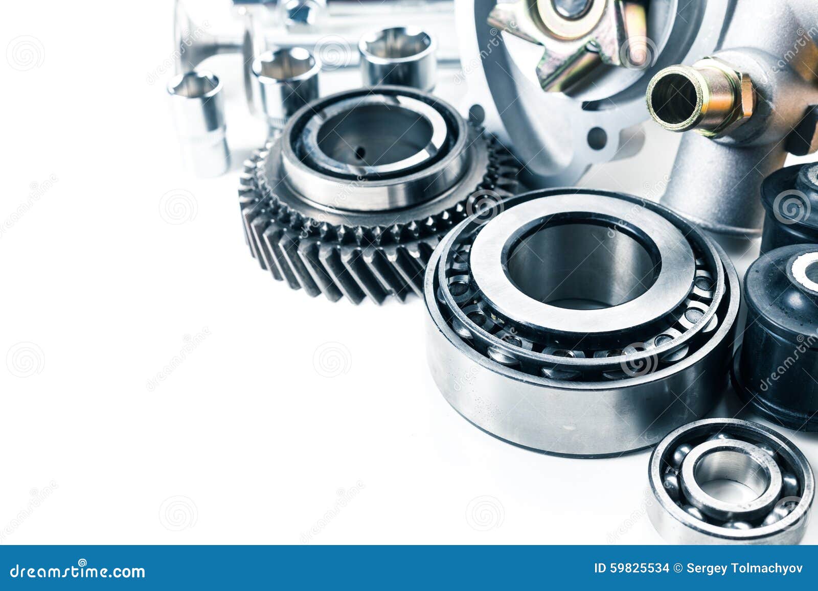 Car parts isolated stock photo. Image of disk, canister - 59825534