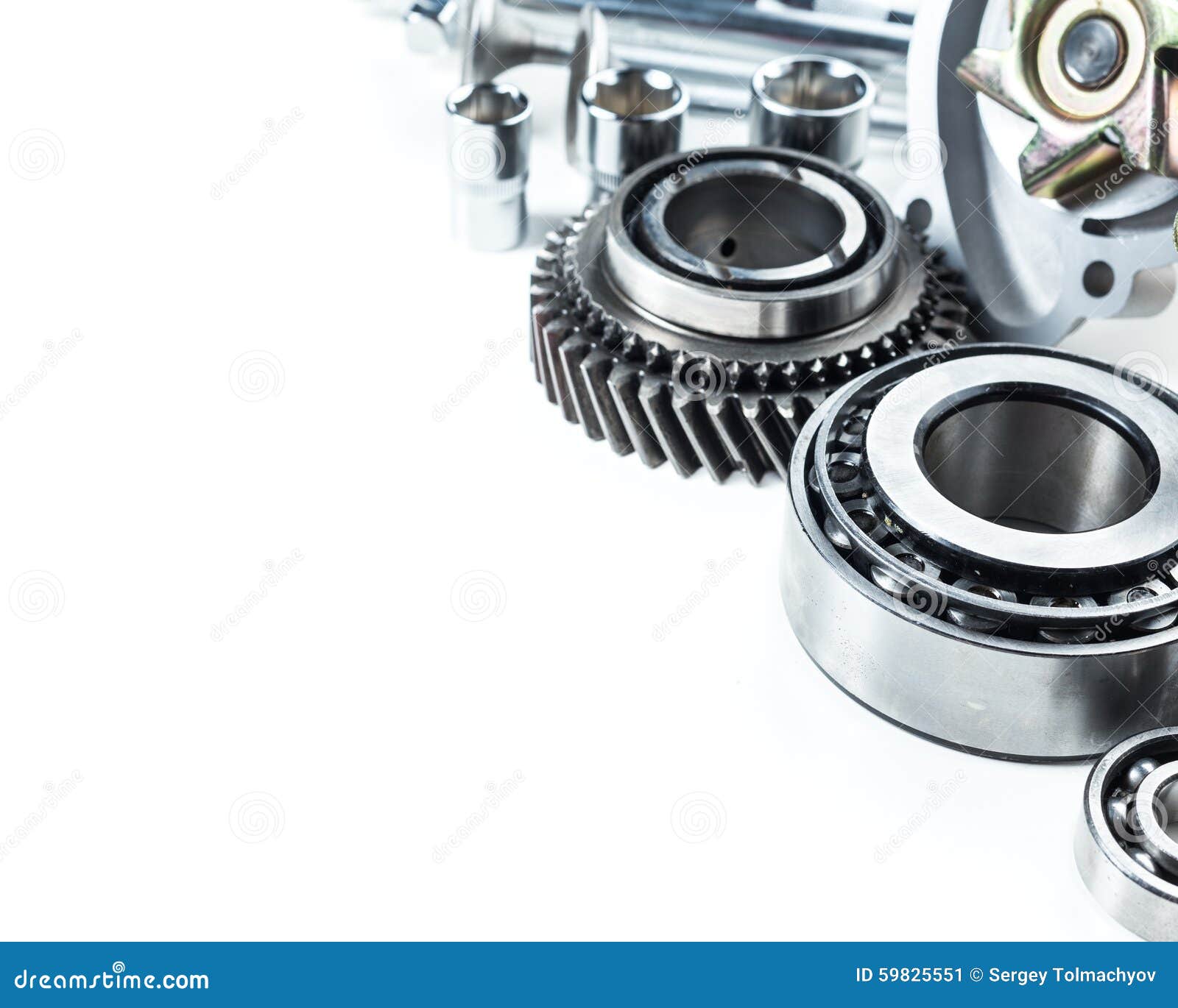 Car parts isolated stock image. Image of parts, canister - 59825551