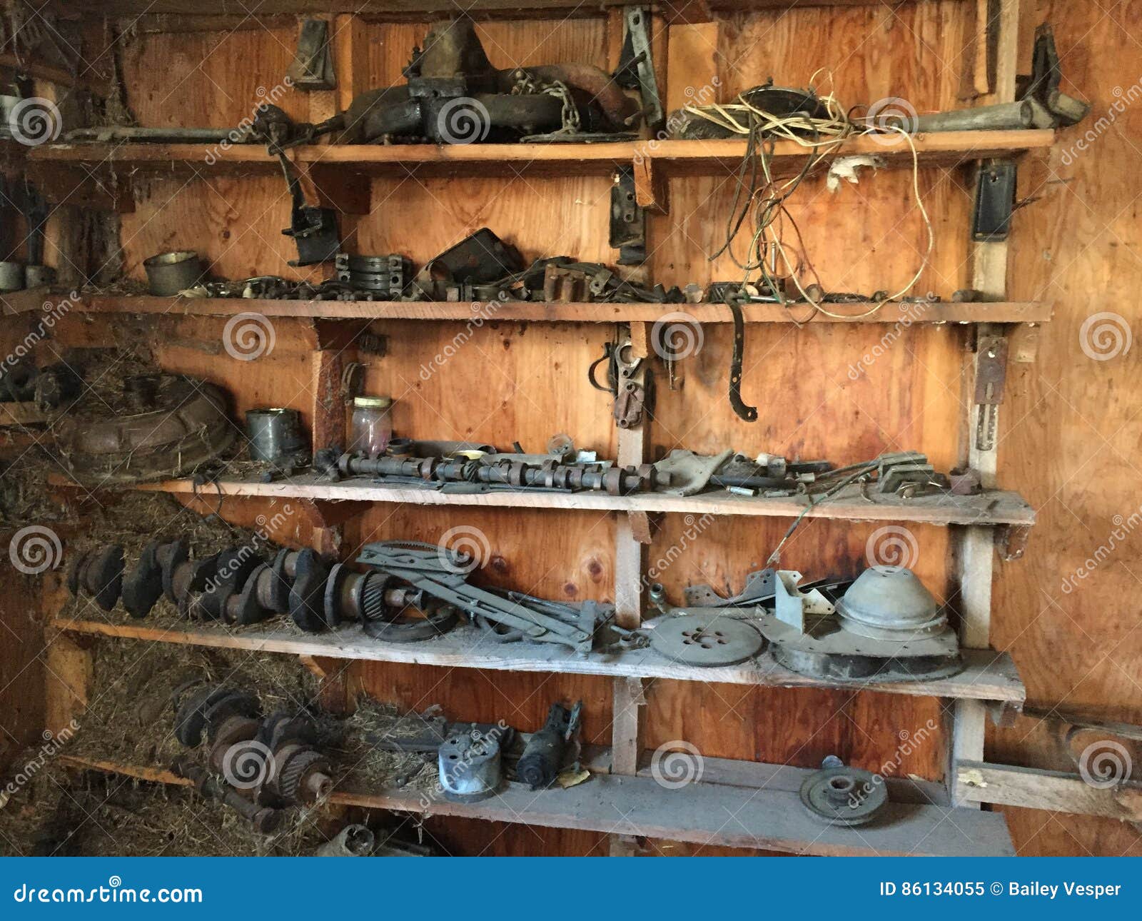 Car parts stock image. Image of shelves, parts - 86134055