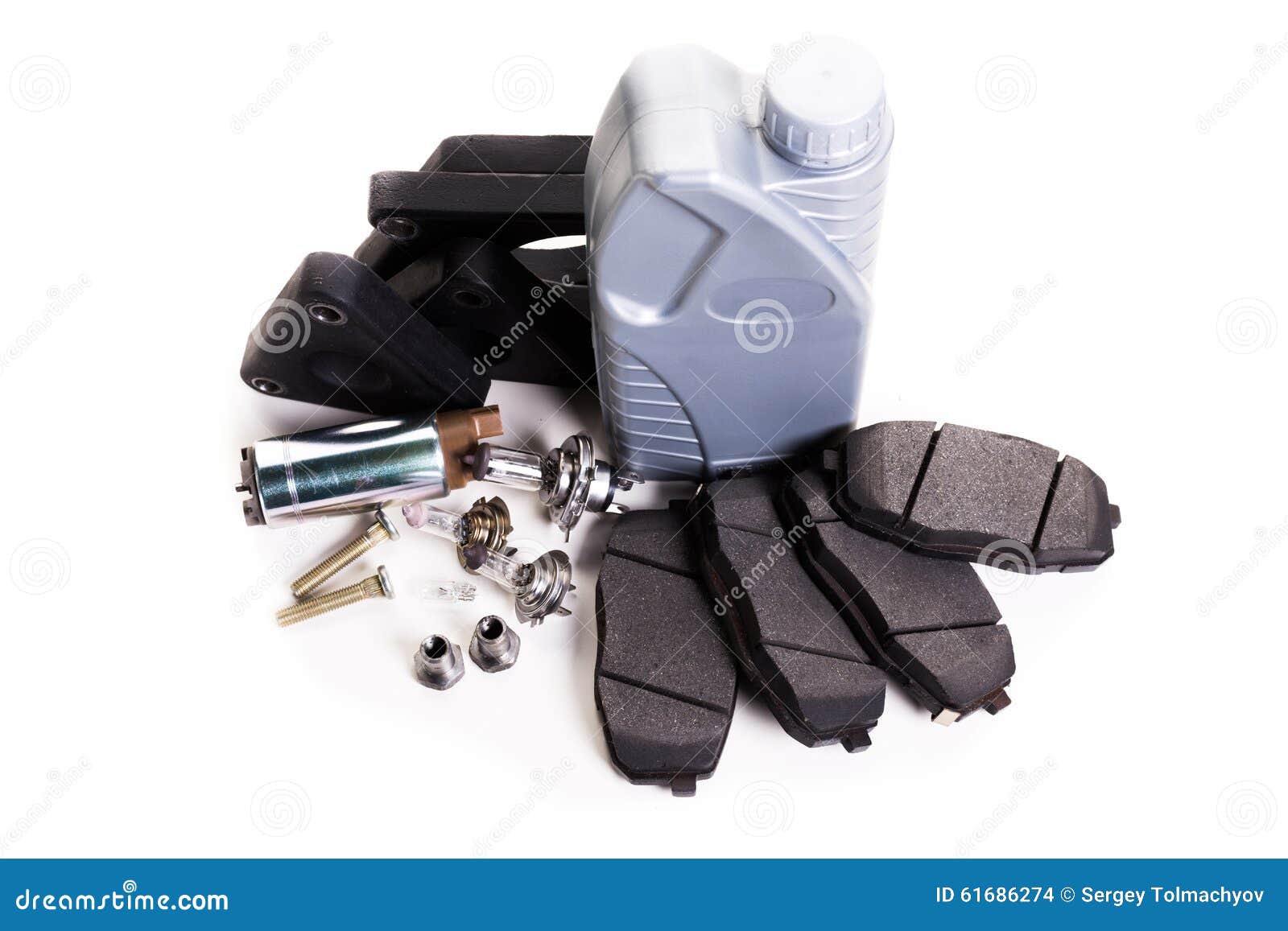 Car parts stock photo. Image of valve, auto, clutch, gear - 61686274