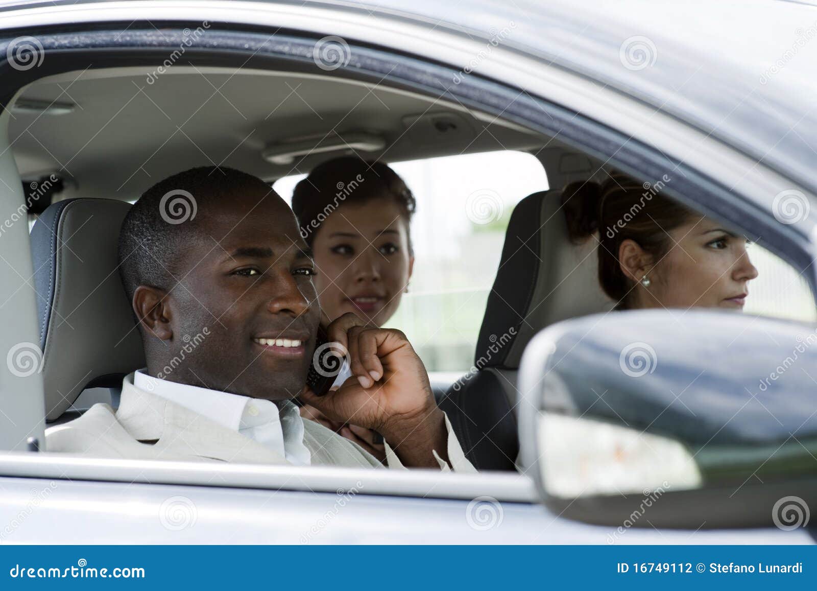 Car pooling stock photo. Image of caucasian, green, people - 16749112