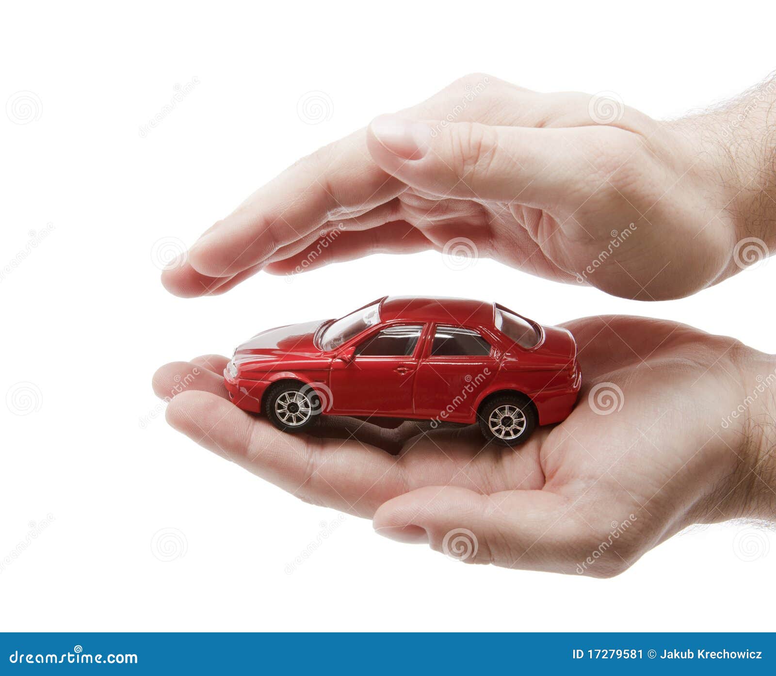 Car protection stock image. Image of concept, care, assure - 17279581