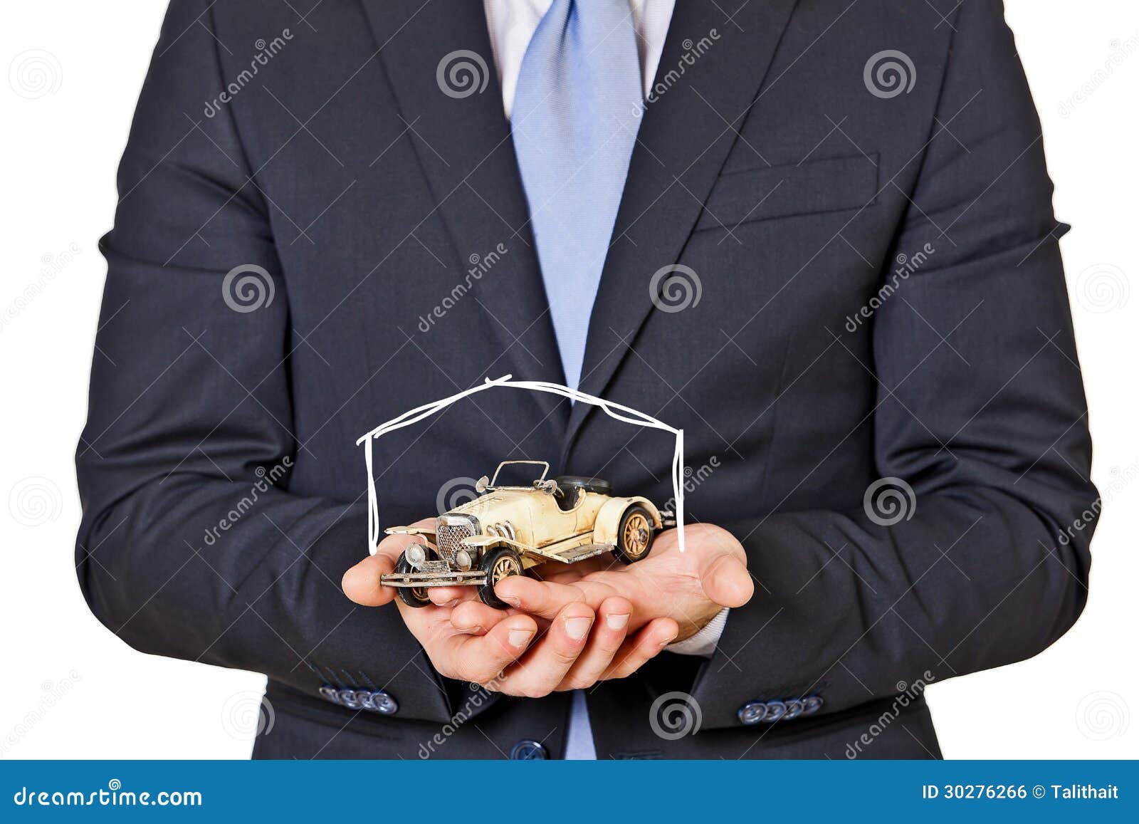 Car protection stock photo. Image of garage, care, jacket - 30276266