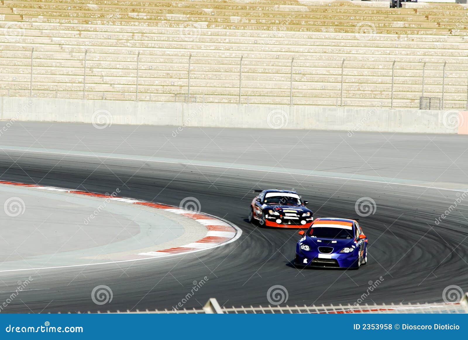 Car racing stock photo. Image of clothing, male, motor - 2353958