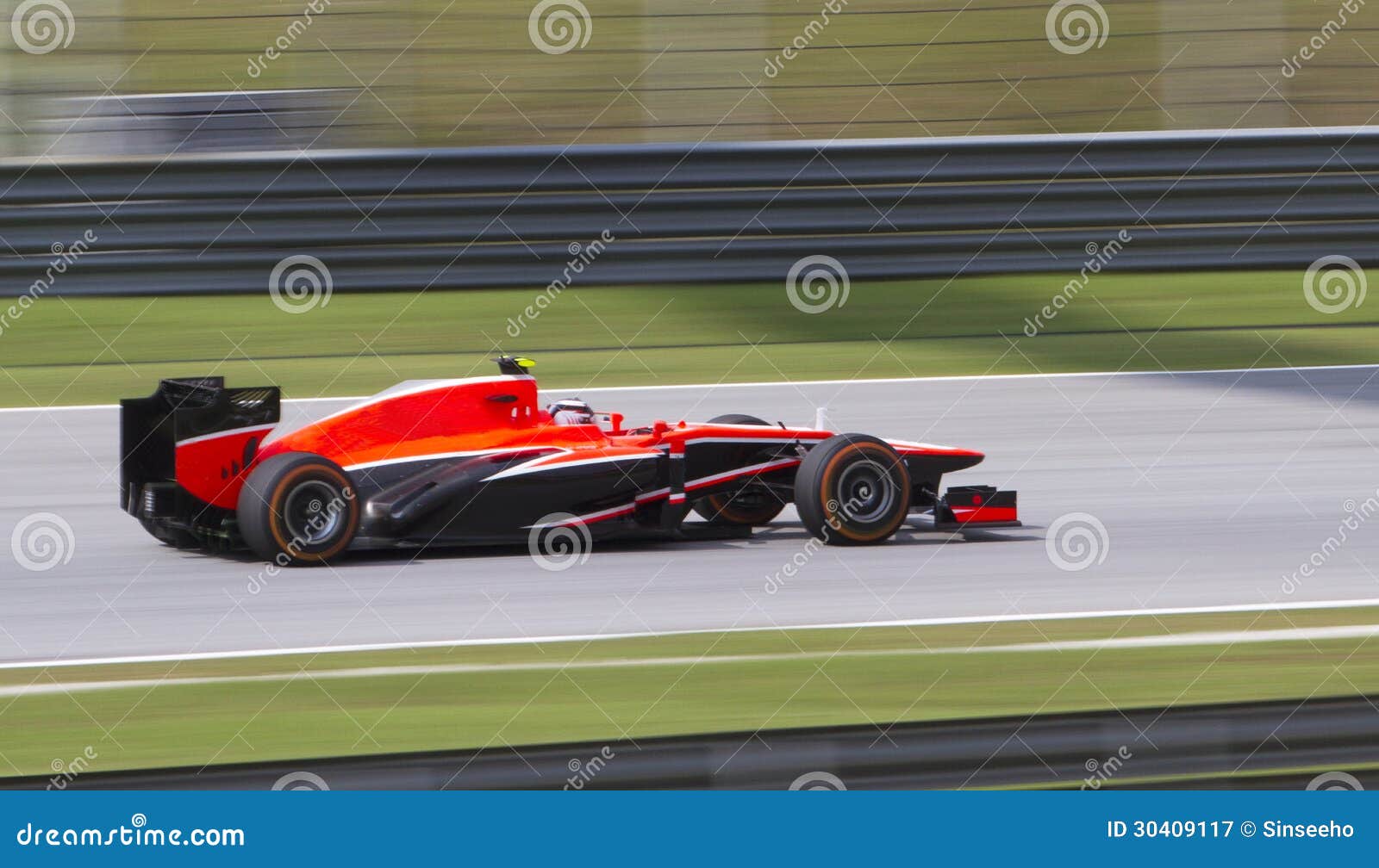 Car racing stock image. Image of extreme, race, scenery - 30409117