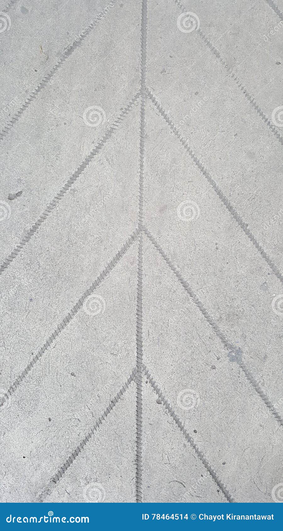 Car Ramp Directional Signage Stock Photo - Image of groove ...