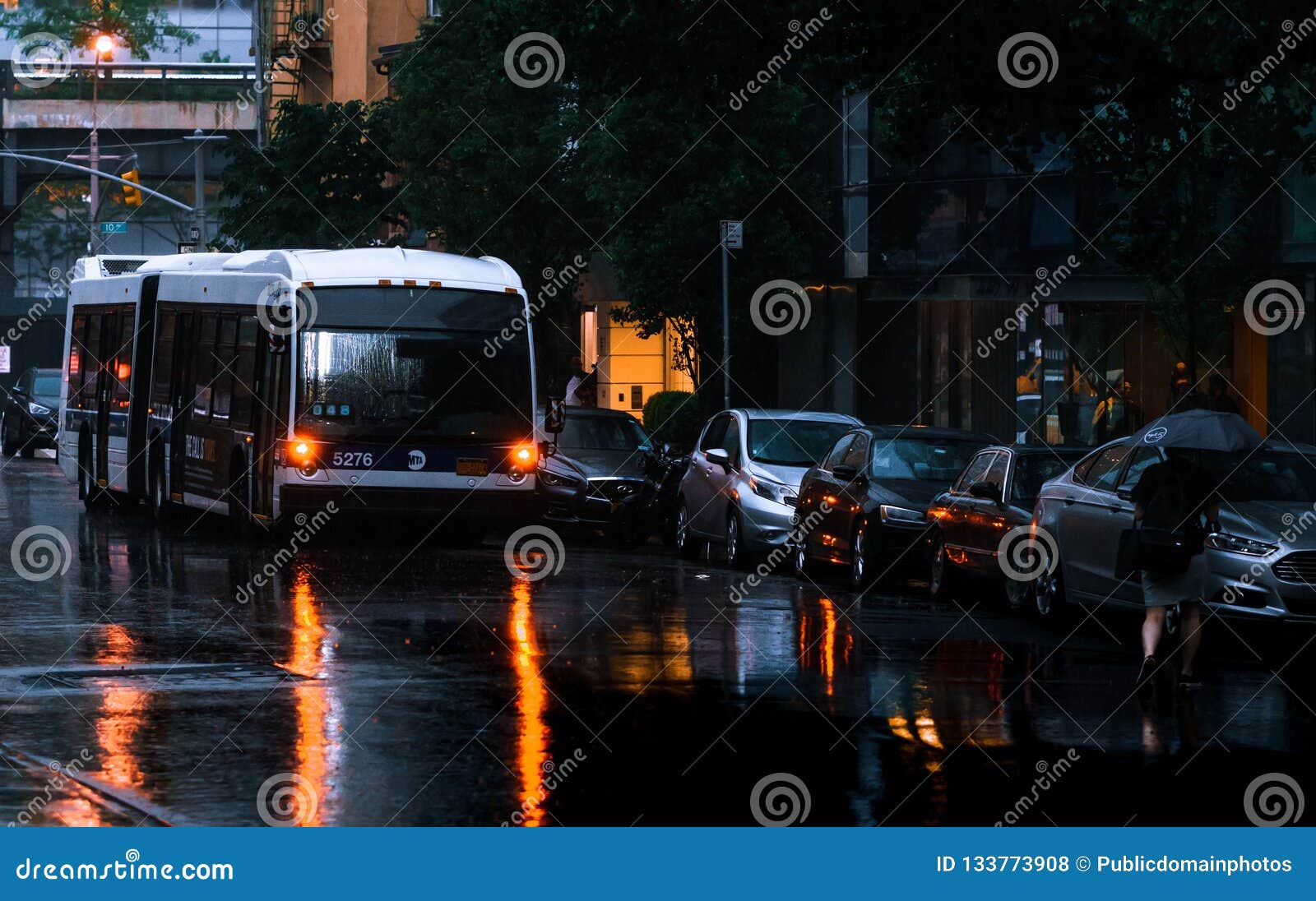 Car, Reflection, Luxury Vehicle, Transport Picture. Image: 133773908
