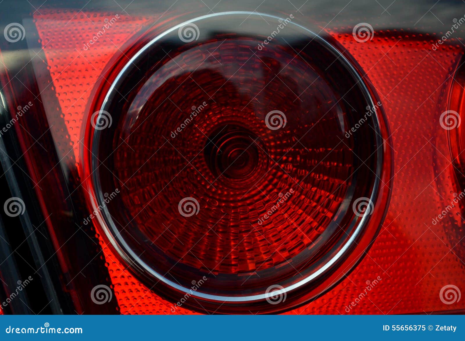 Car reflector headlamp stock image. Image of headlight - 55656375