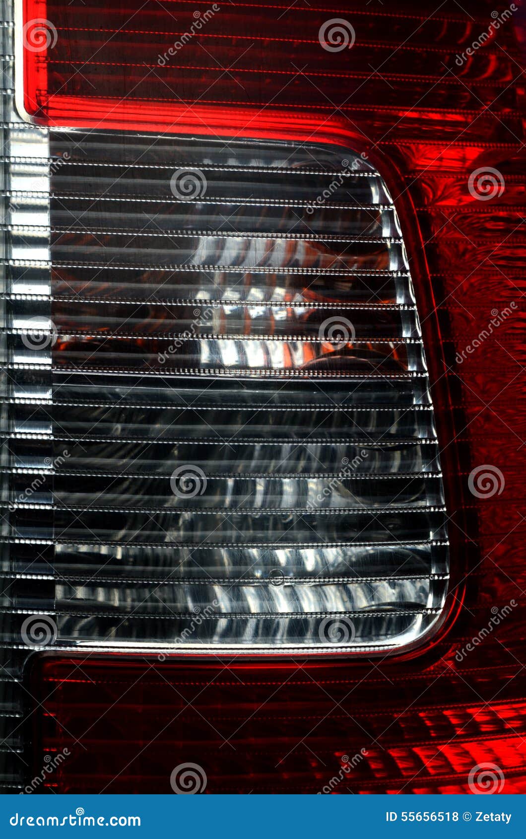 Car reflector headlamp stock photo. Image of luxury, design - 55656518