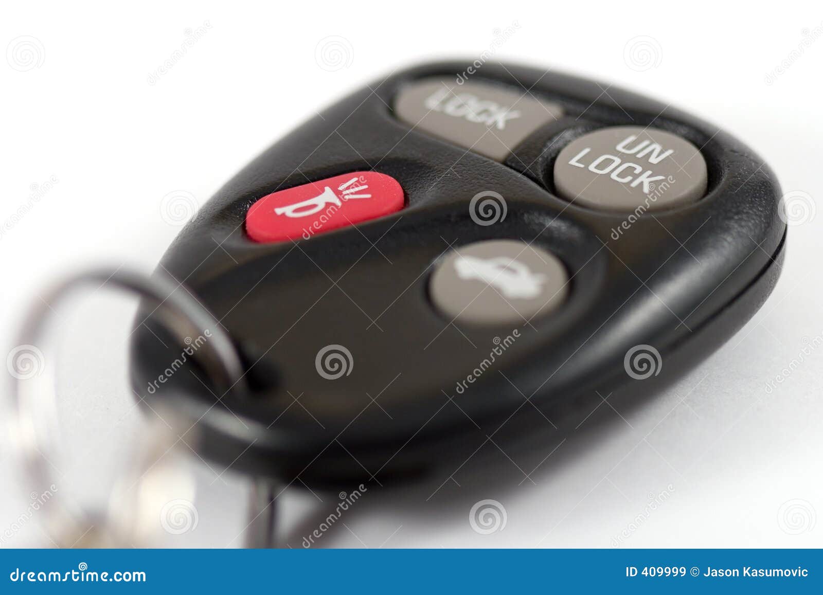 Car Remote stock image. Image of technology, conveniant - 409999