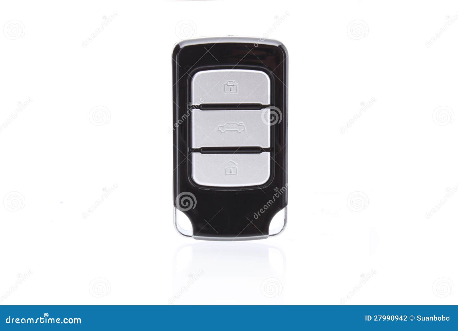 Car remote control stock photo. Image of components, control - 27990942