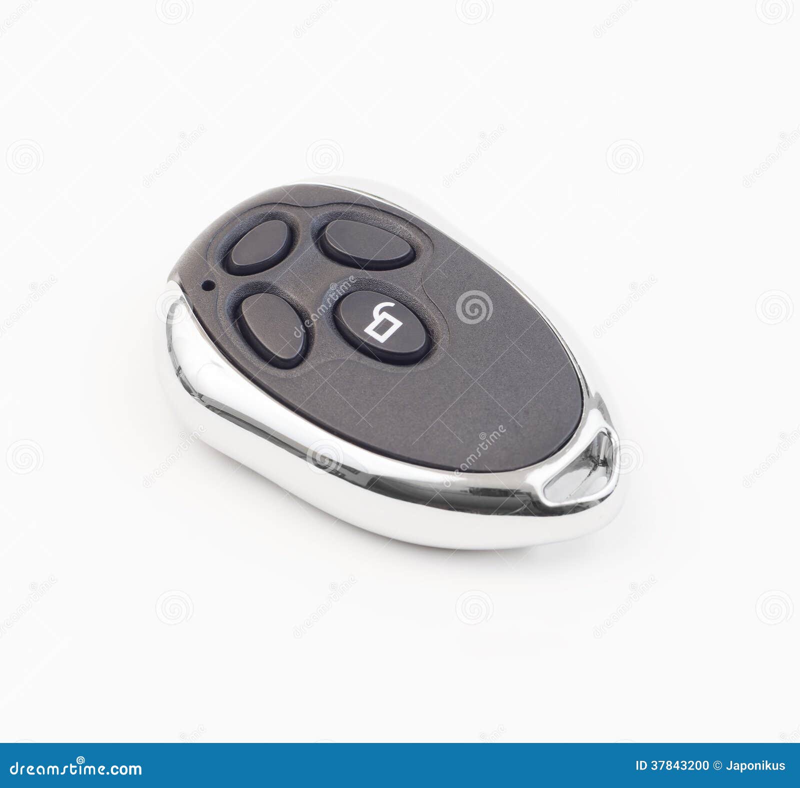 Car remote control stock photo. Image of control, drive - 37843200