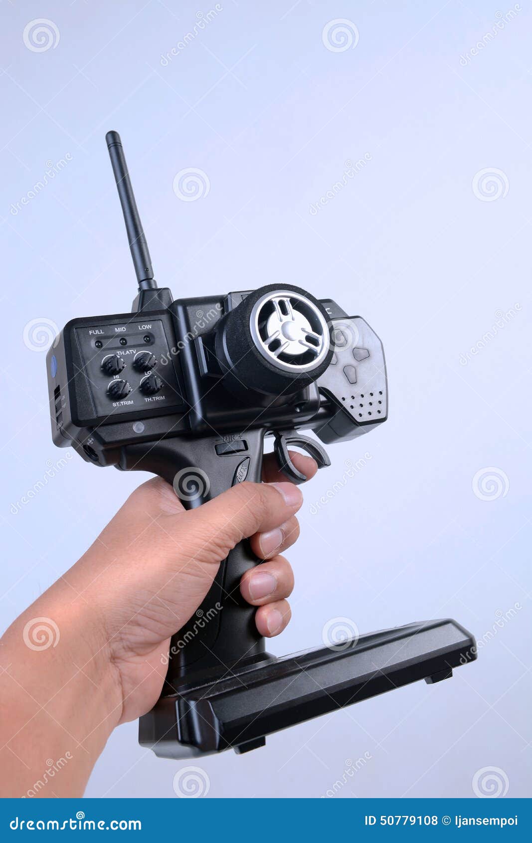 Car remote control stock photo. Image of holding, transmitter - 50779108