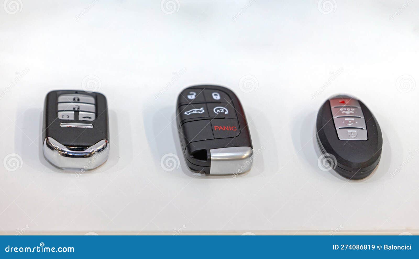Car Remote Keys stock image. Image of tech, keys, technology - 274086819
