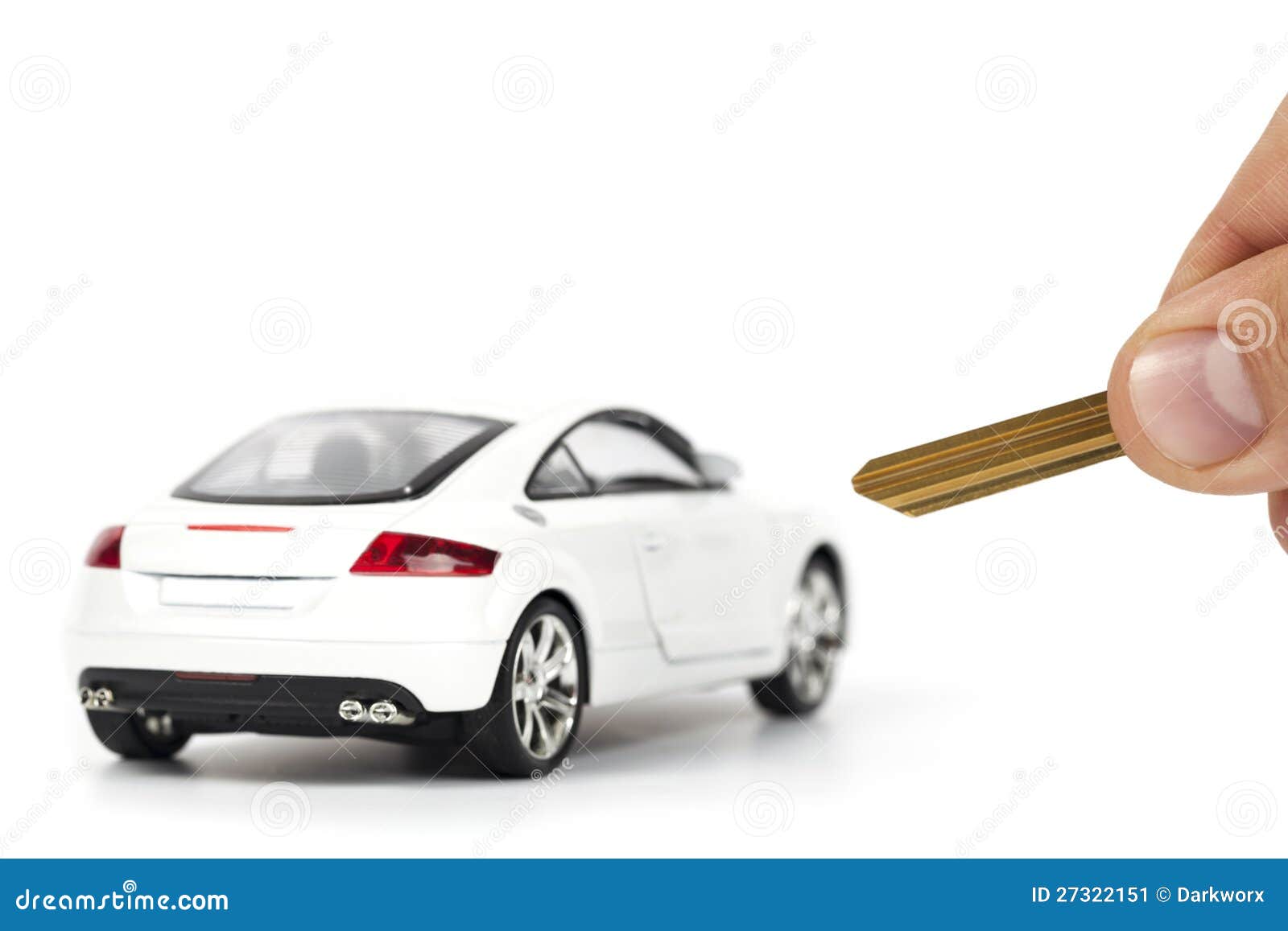 Car rental stock image. Image of locking, rent, ignition - 27322151
