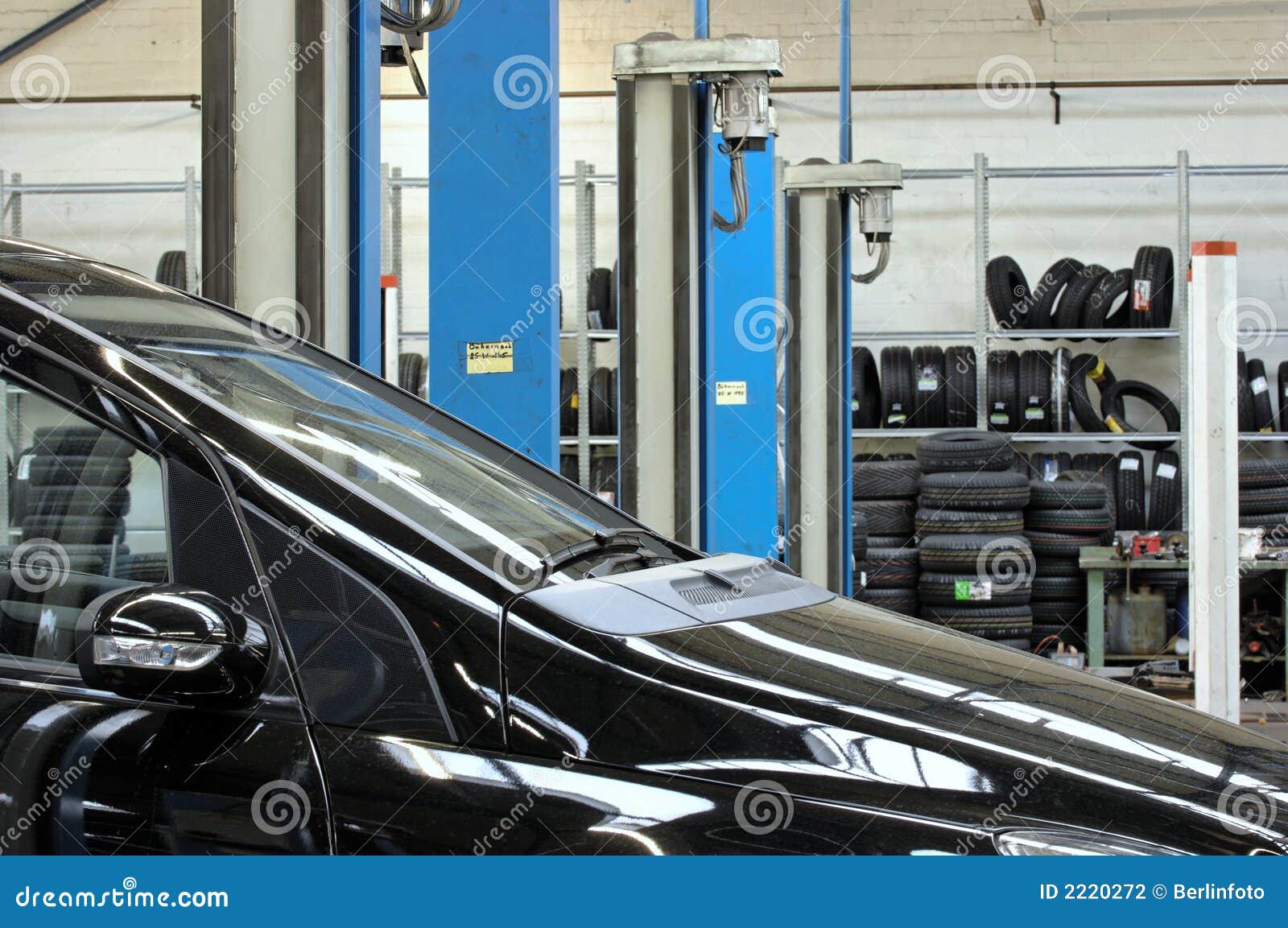 Car repair stock photo. Image of brake, checkup, service - 2220272