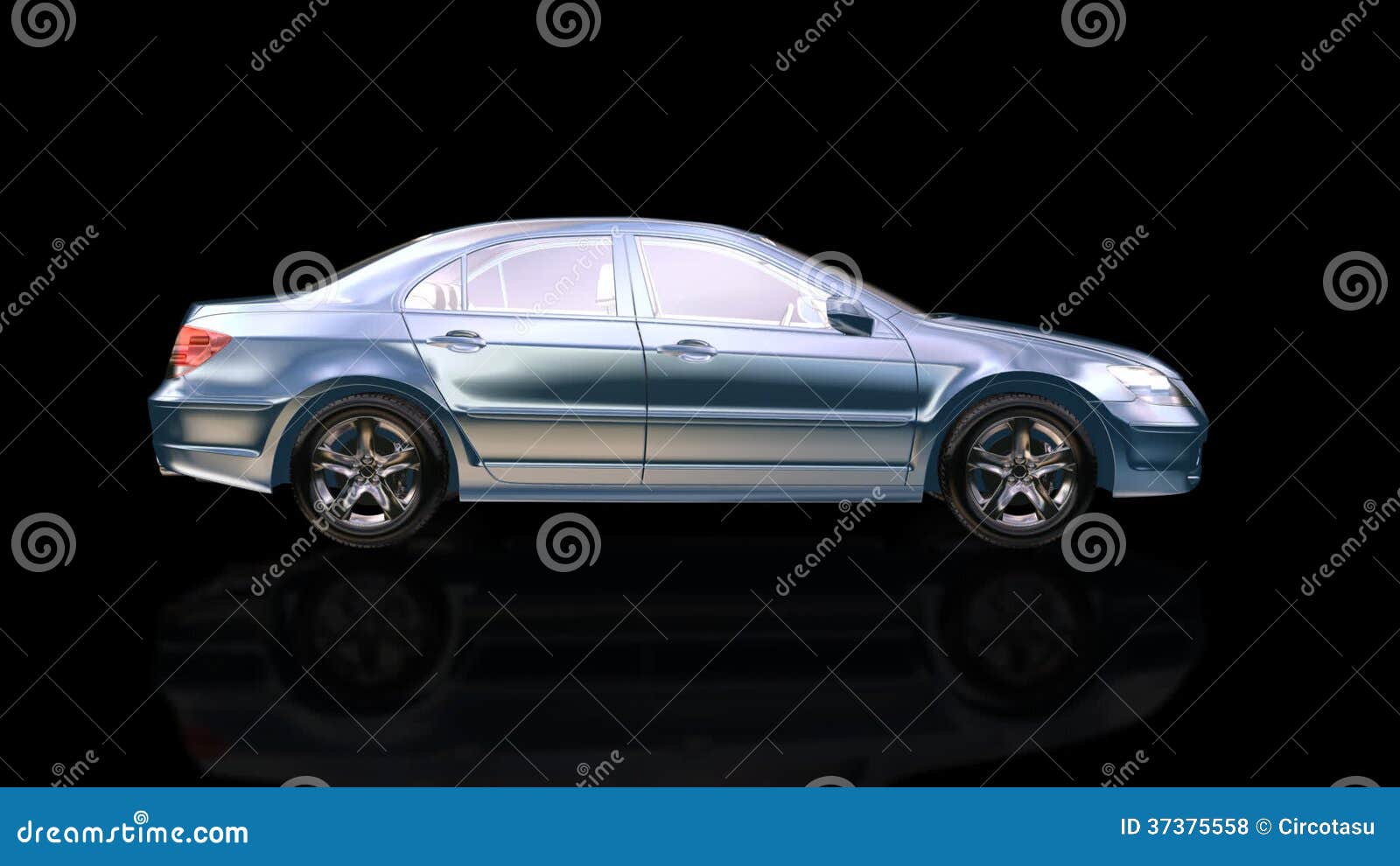 Car rotating, loop stock video. Video of transport, concepts - 37375558