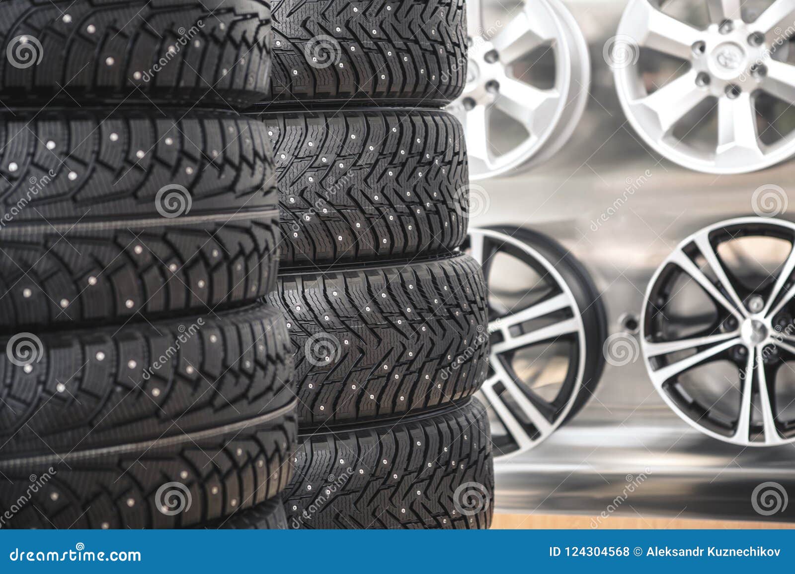 Car tyre close up stock photo. Image of tyre, road, grip - 124304568