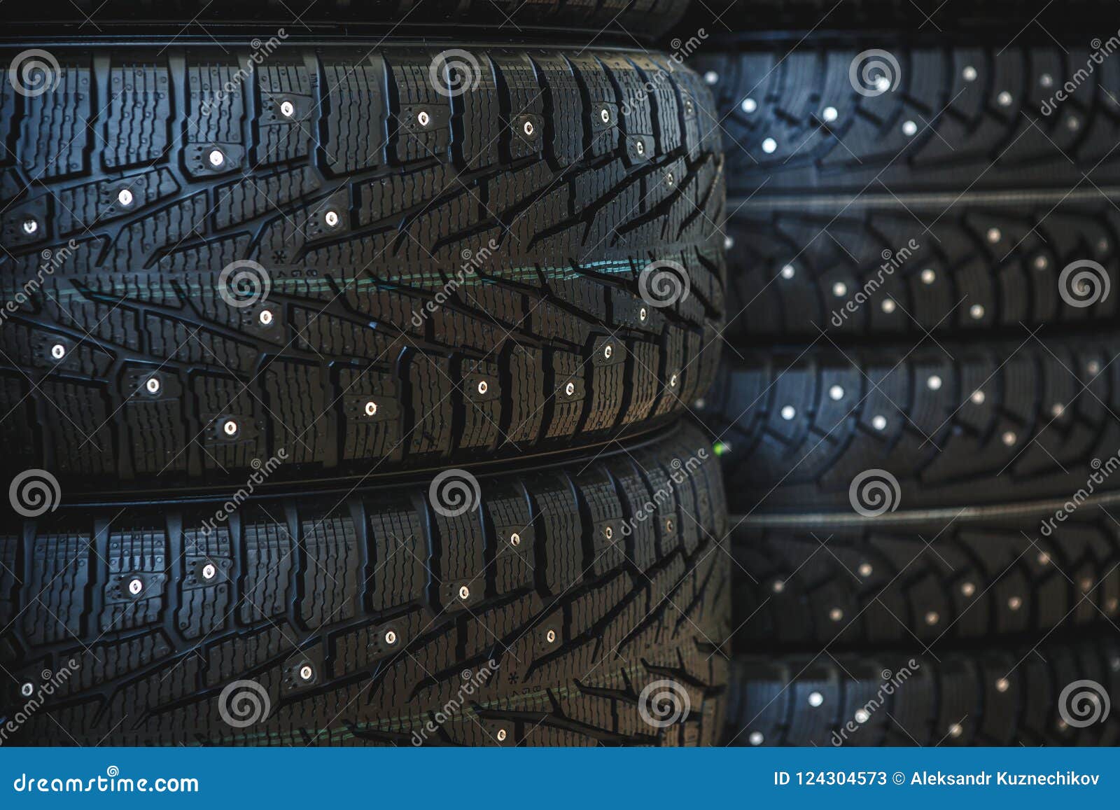Car tyre close up stock image. Image of wheel, grip - 124304573