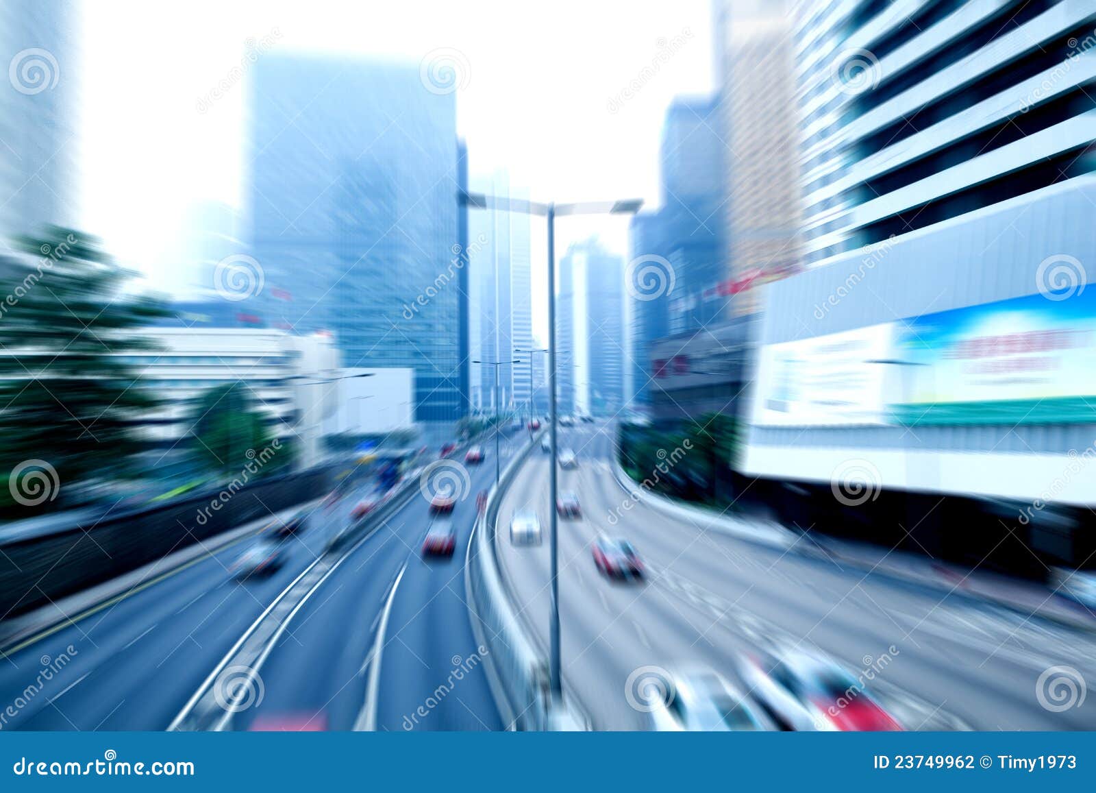 Car rushing on the street stock photo. Image of outdoors - 23749962