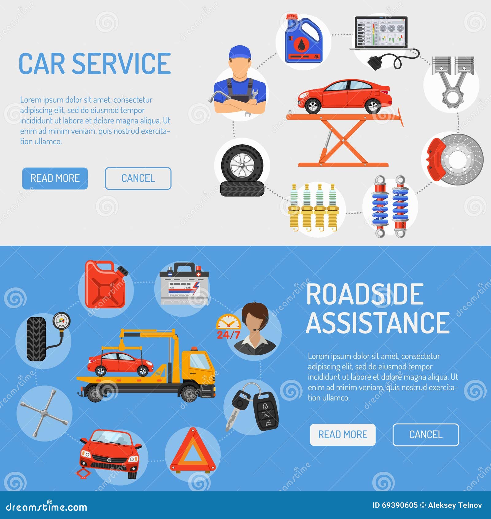 Battery Web Banners Stock Illustrations – 242 Battery Web Banners Stock ...