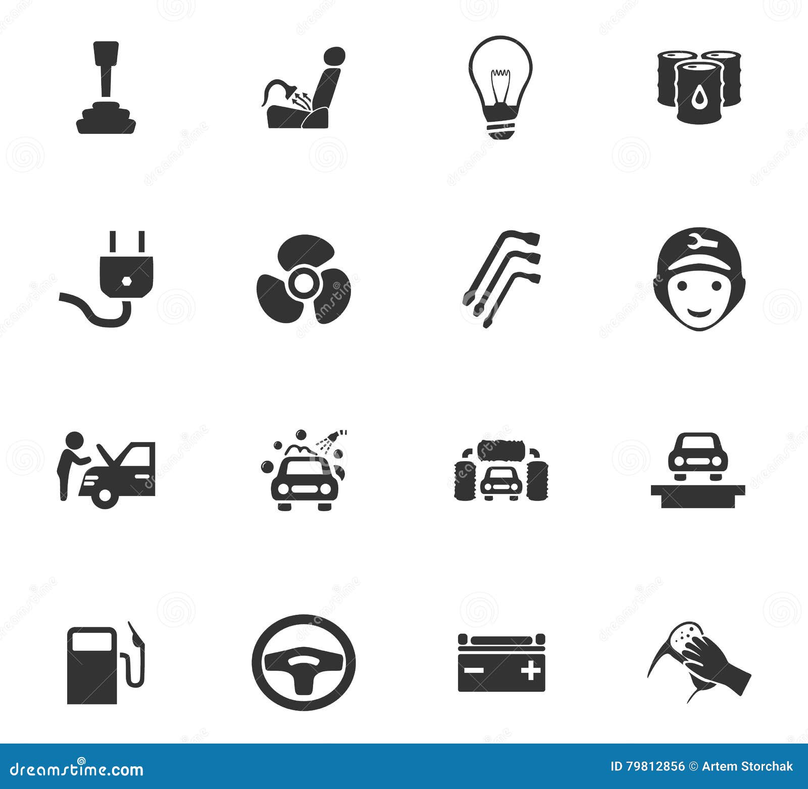 Drivers Service Stock Illustrations – 857 Drivers Service Stock ...