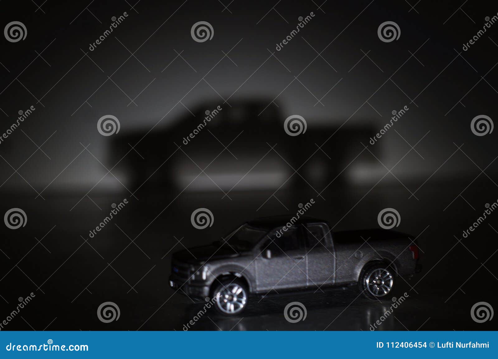 Car Shadow stock photo. Image of hotwheel, truck, shadow - 112406454