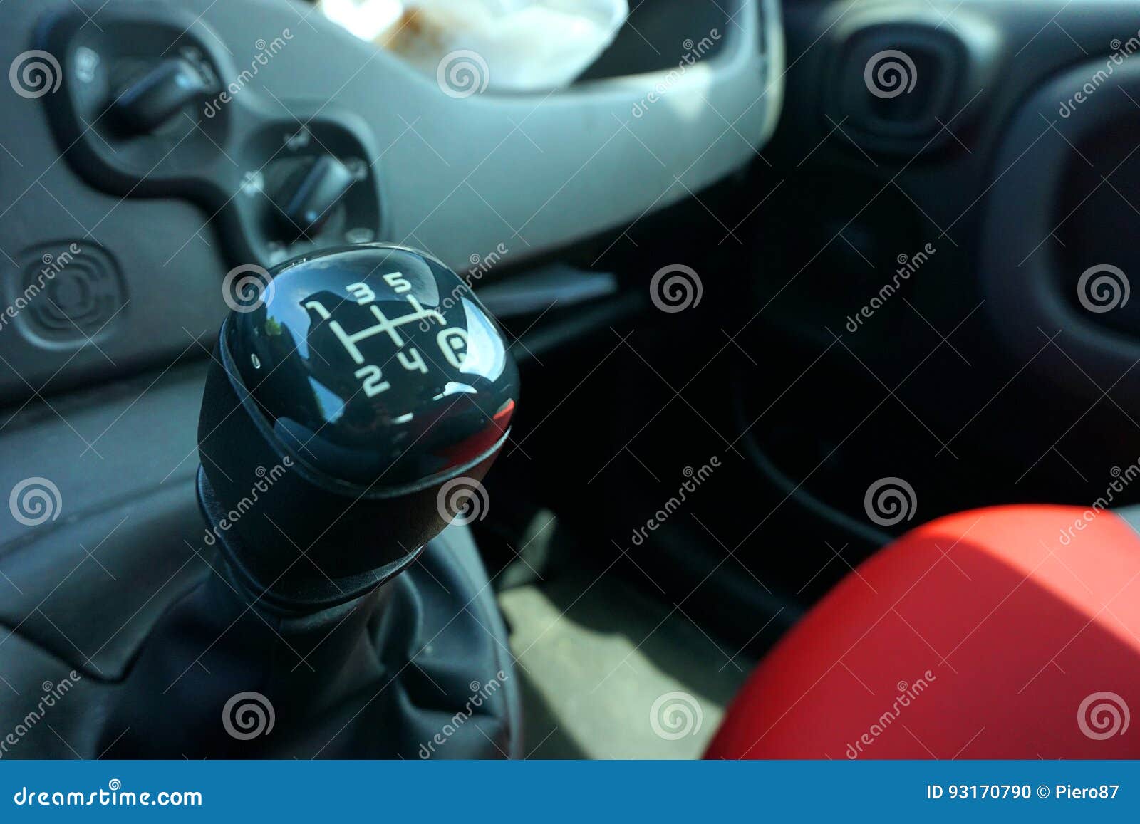 Car shift stock photo. Image of handle, drive, lever - 93170790