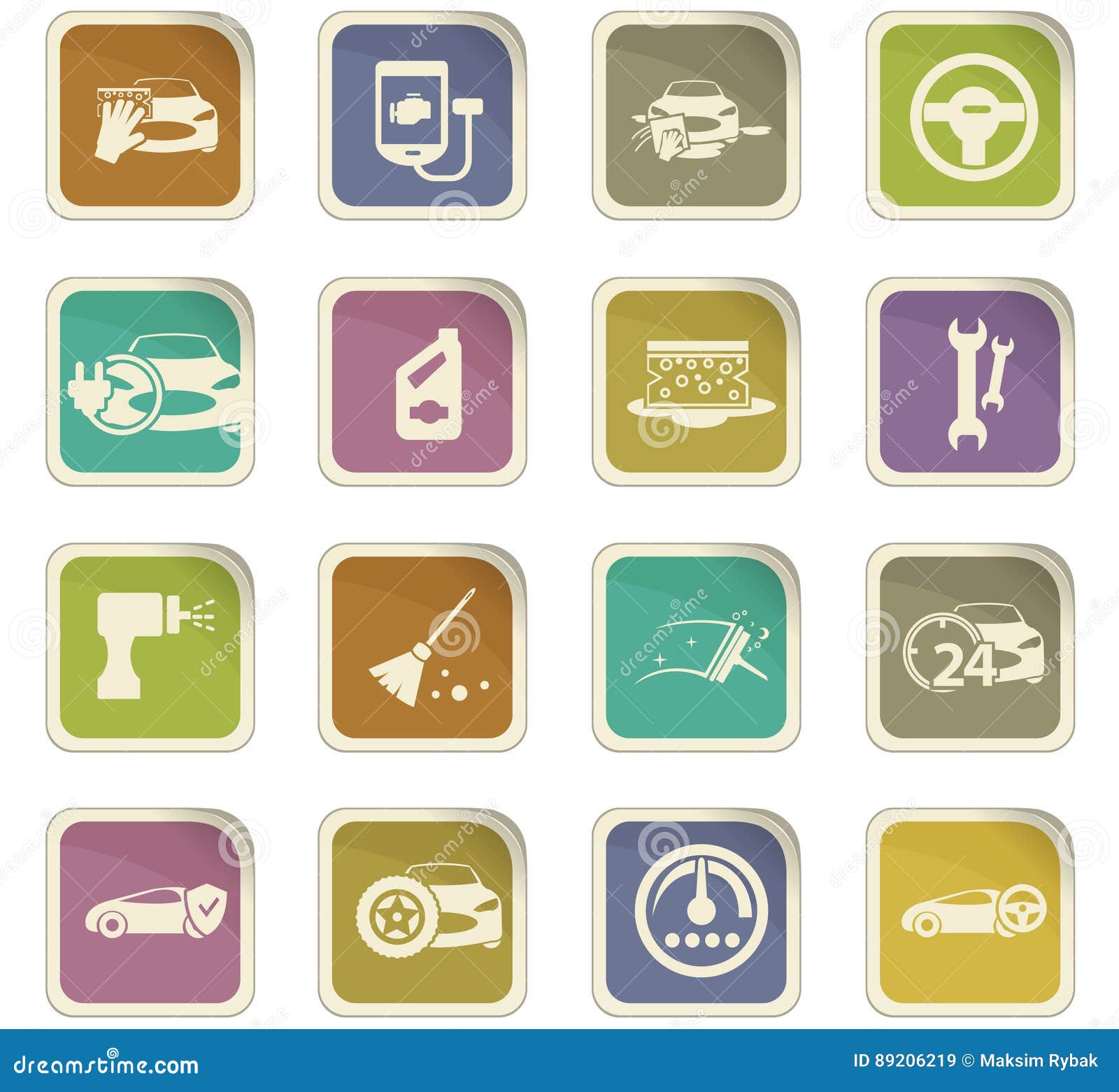 Porter Car Stock Illustrations – 245 Porter Car Stock Illustrations ...