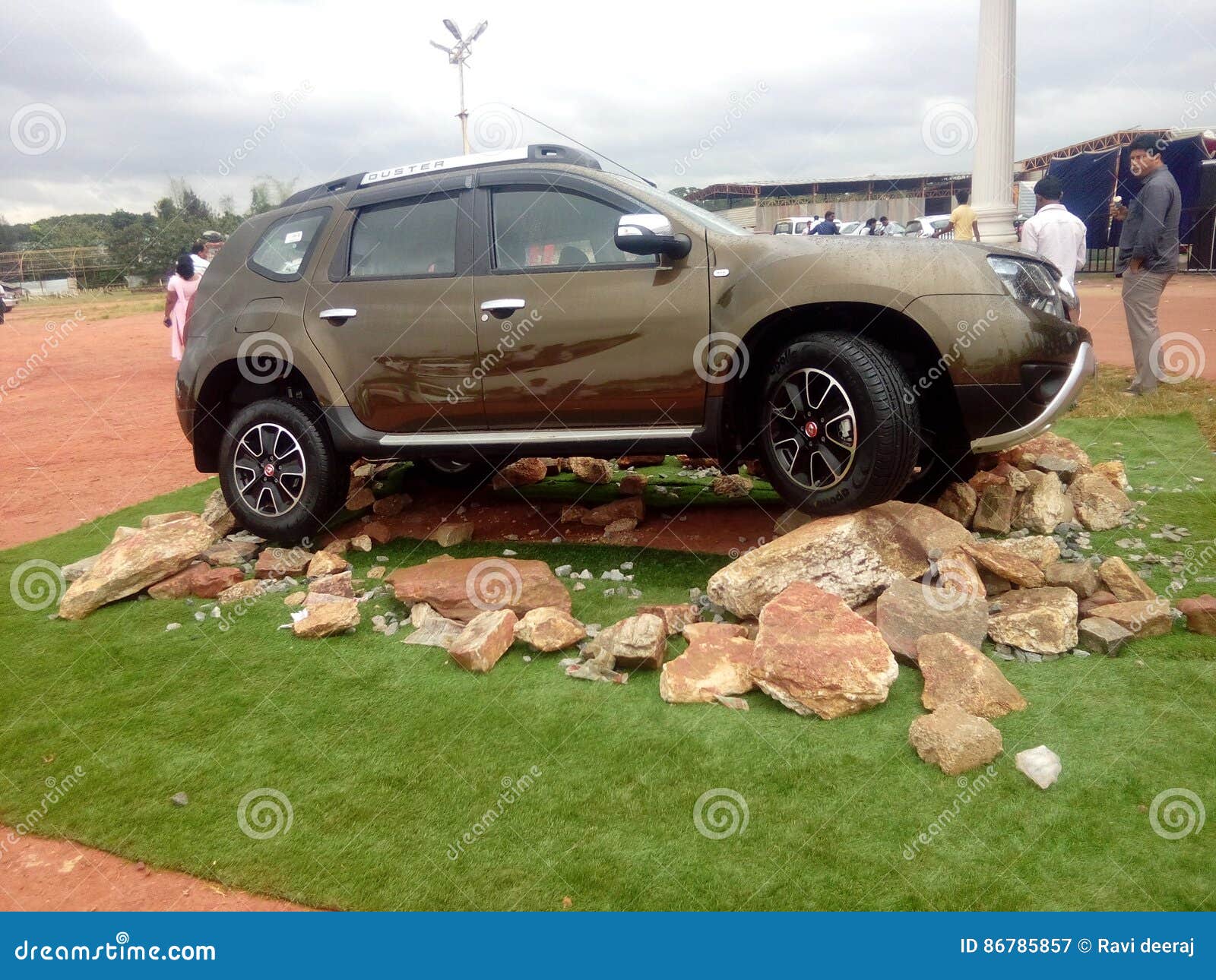 Car show editorial photography. Image of sliding, rock - 86785857