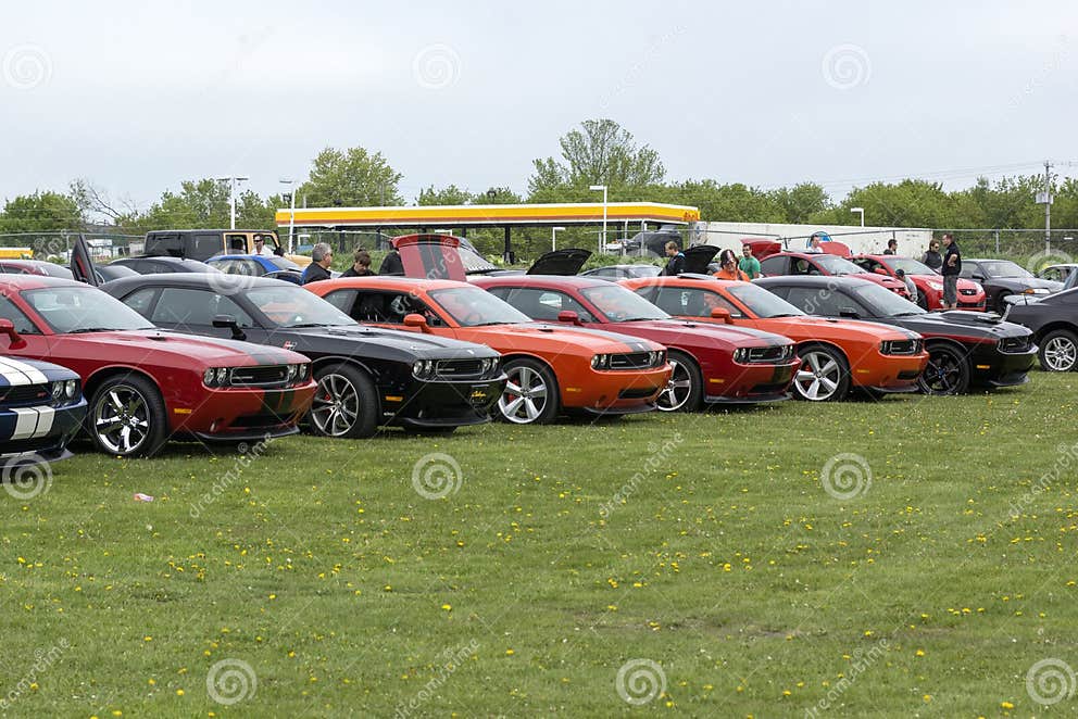 Car show editorial stock photo. Image of autos, exposition - 31089408