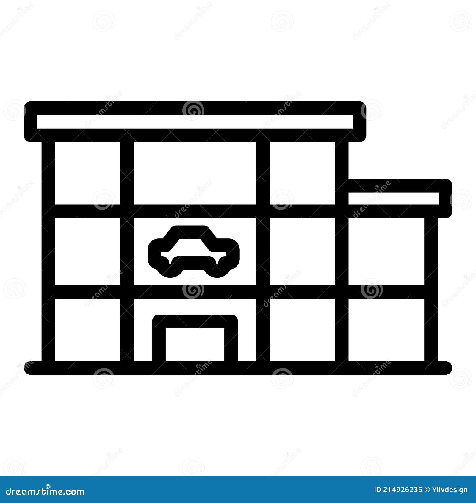 Showroom Icon Stock Illustrations – 2,624 Showroom Icon Stock ...