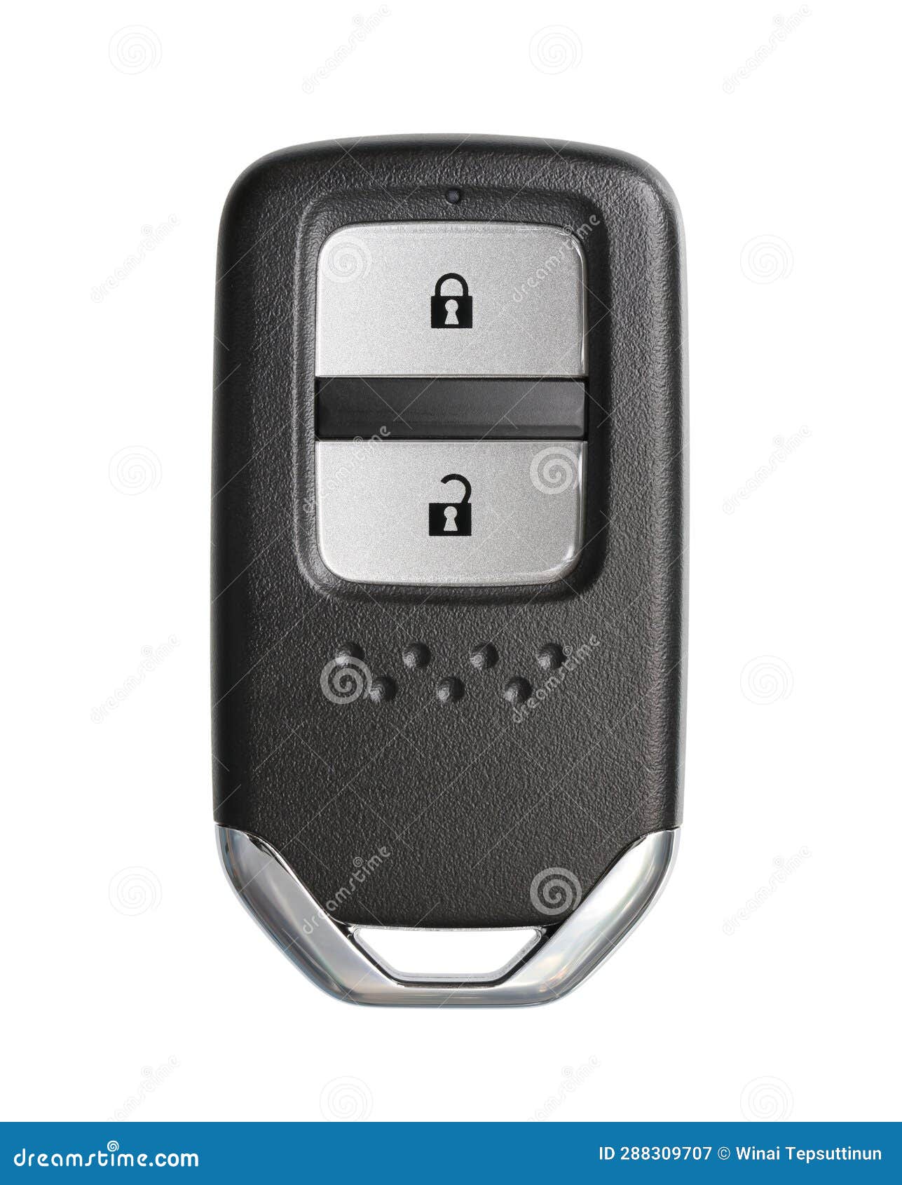 Car smart key remote stock image. Image of control, electronic - 288309707