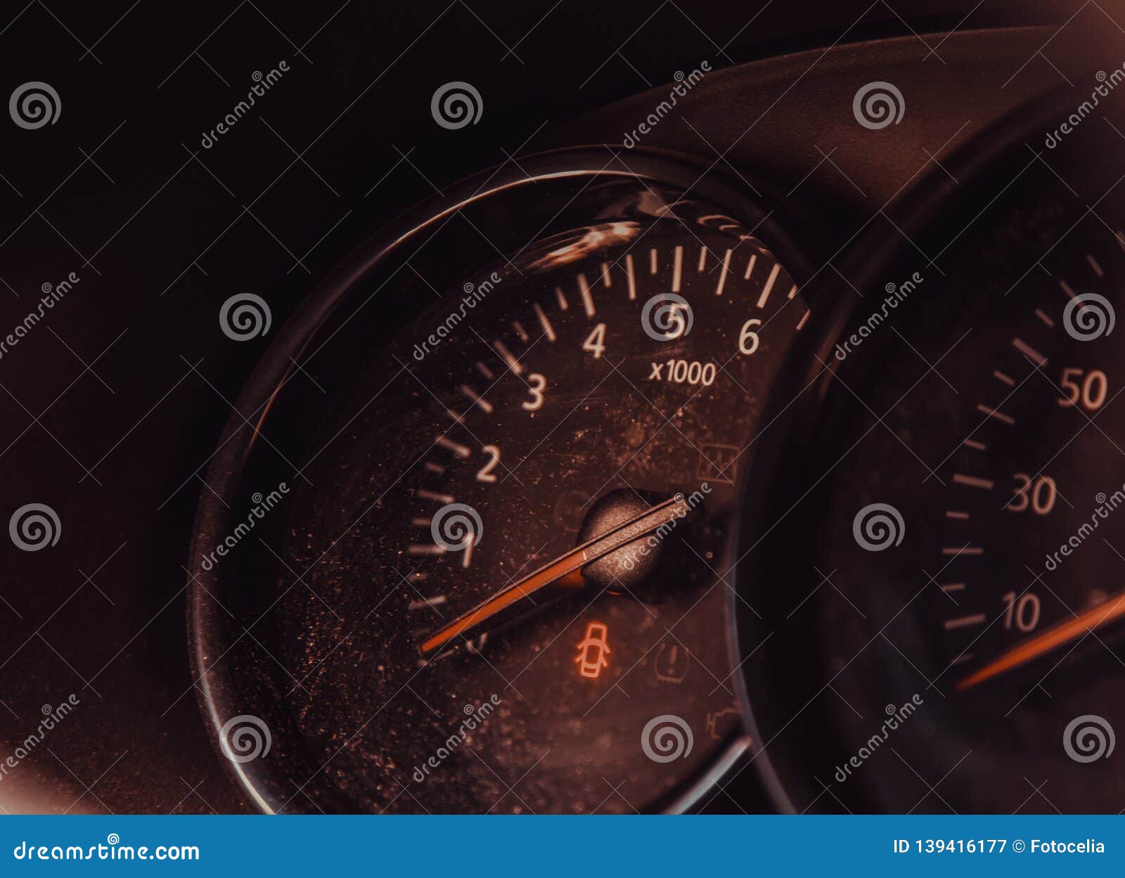 Car speed control stock image. Image of design, abstractcar - 139416177