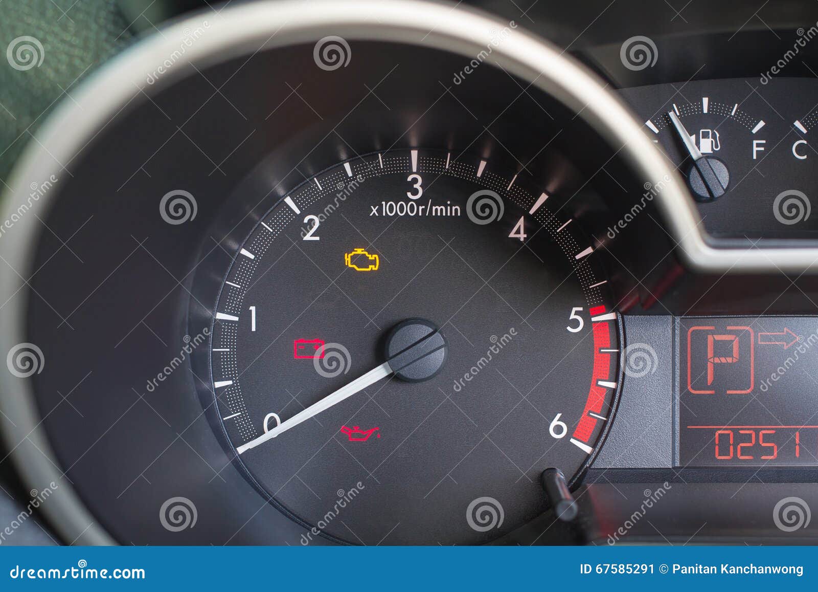 Car Speed Dashboard stock image. Image of instrument - 67585291
