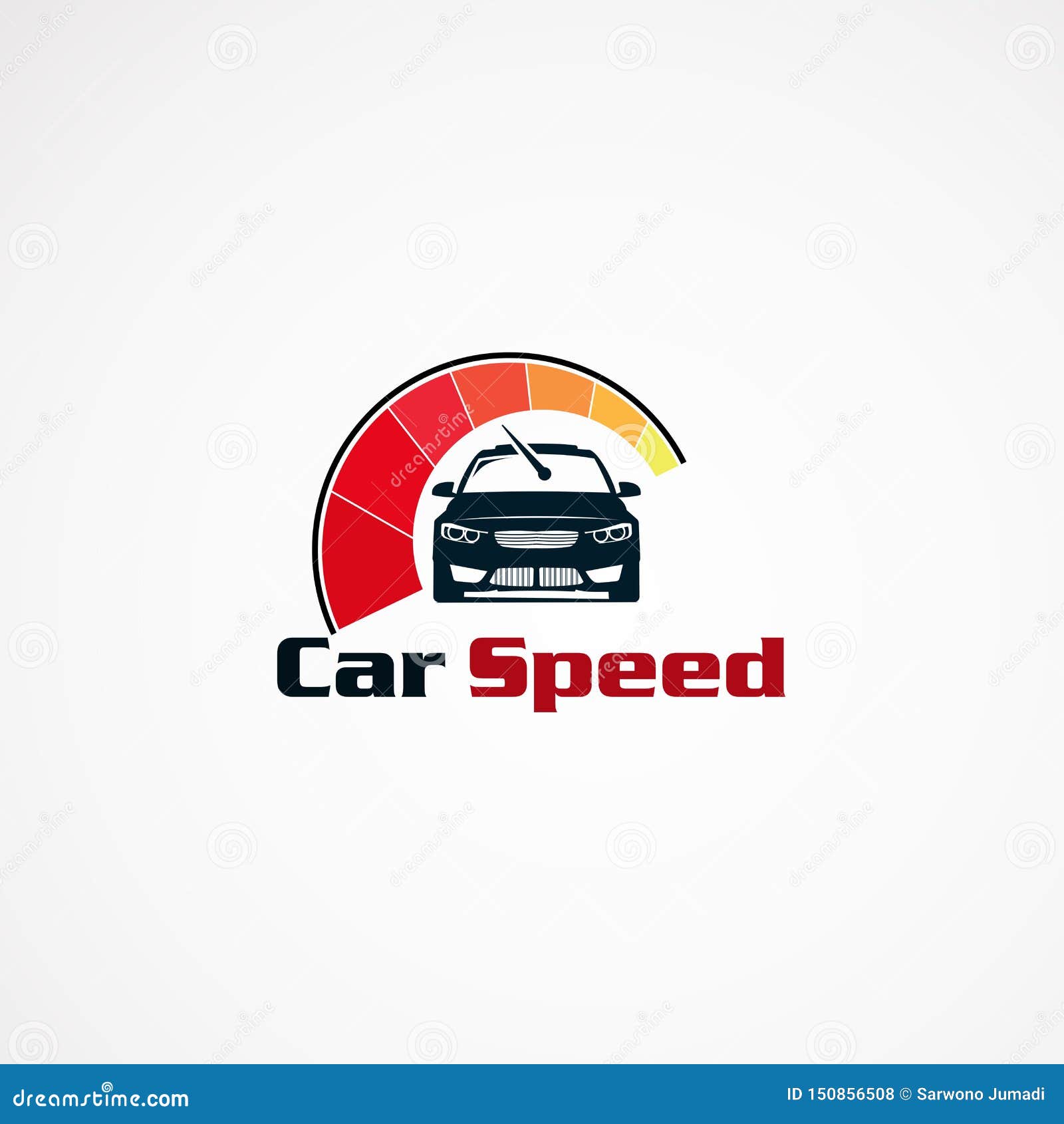 Car Speed Logo Designs Concept, Modern Icon, Element, and Template for ...
