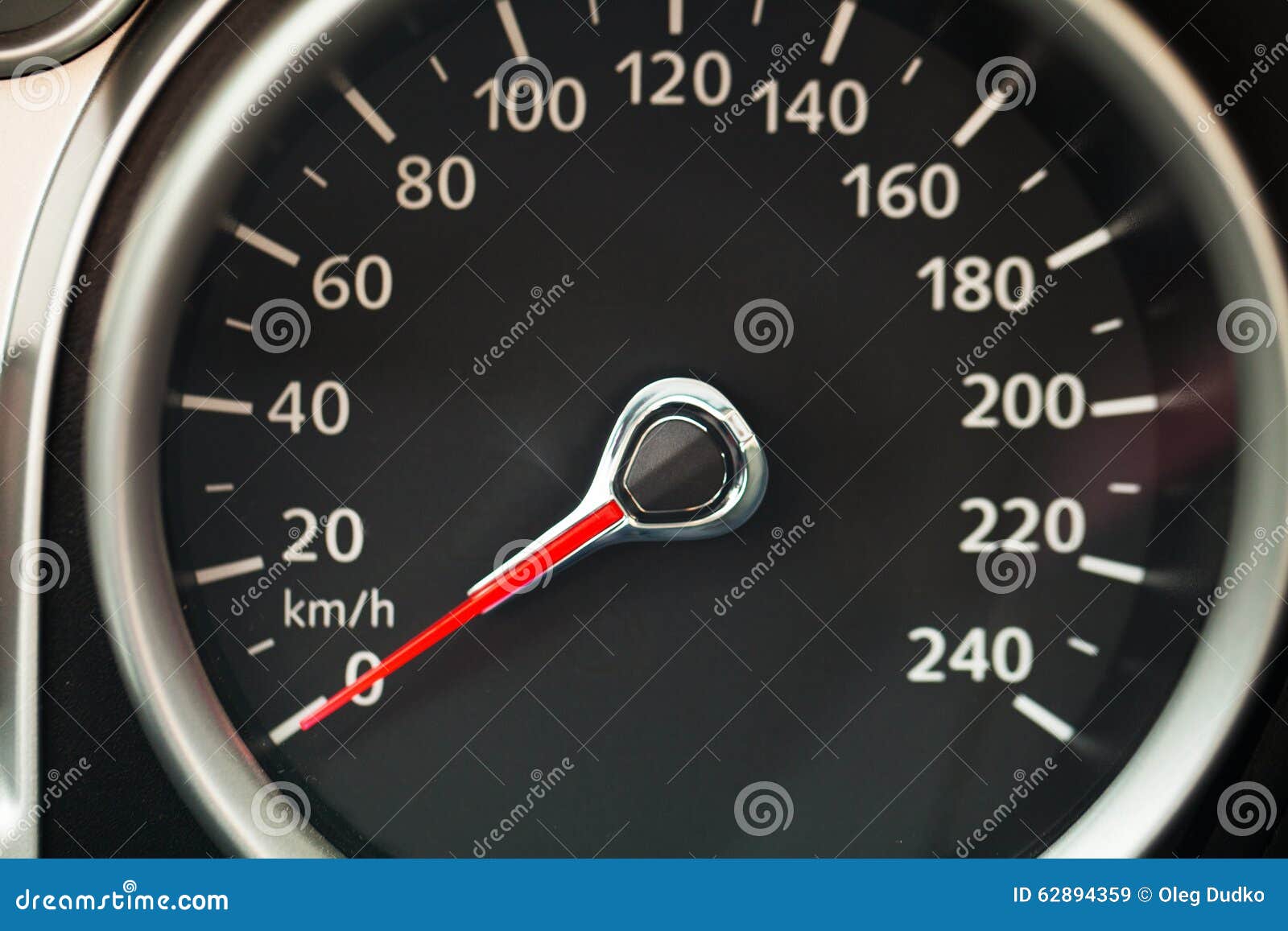 Car stock image. Image of measuring, yellow, dashboard - 62894359