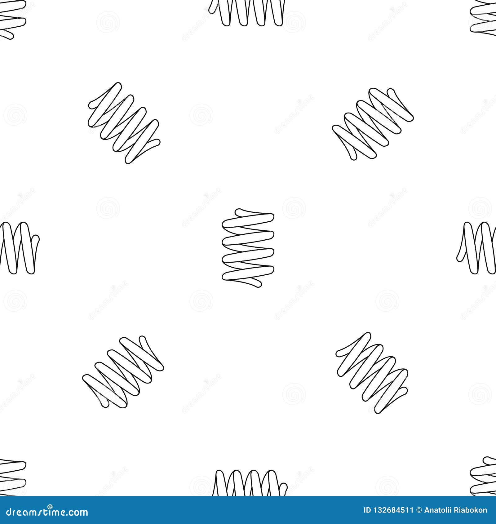 Coil Pattern Stock Illustrations – 6,690 Coil Pattern Stock ...