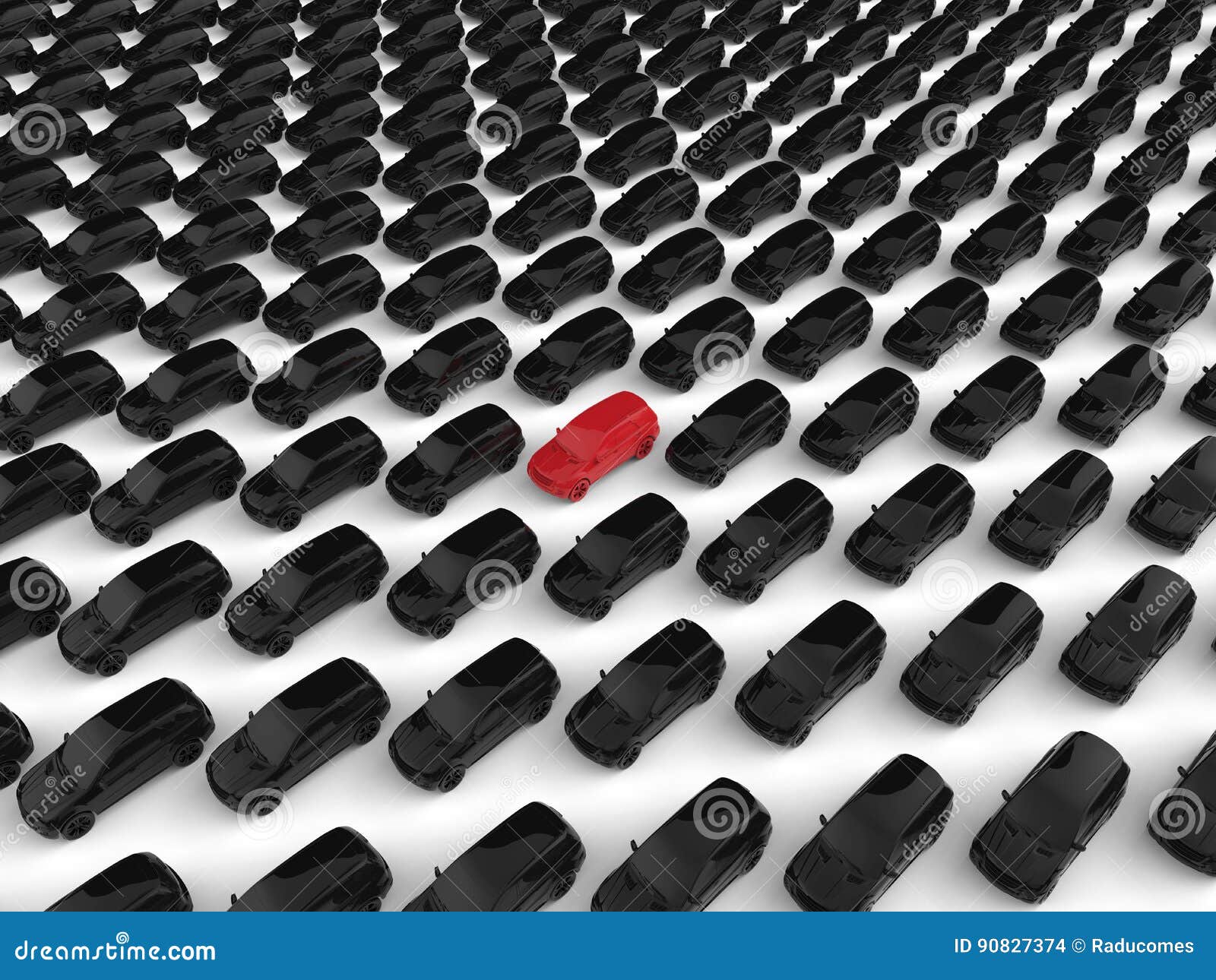 Standing Crowd Cars Stock Illustrations – 52 Standing Crowd Cars Stock ...