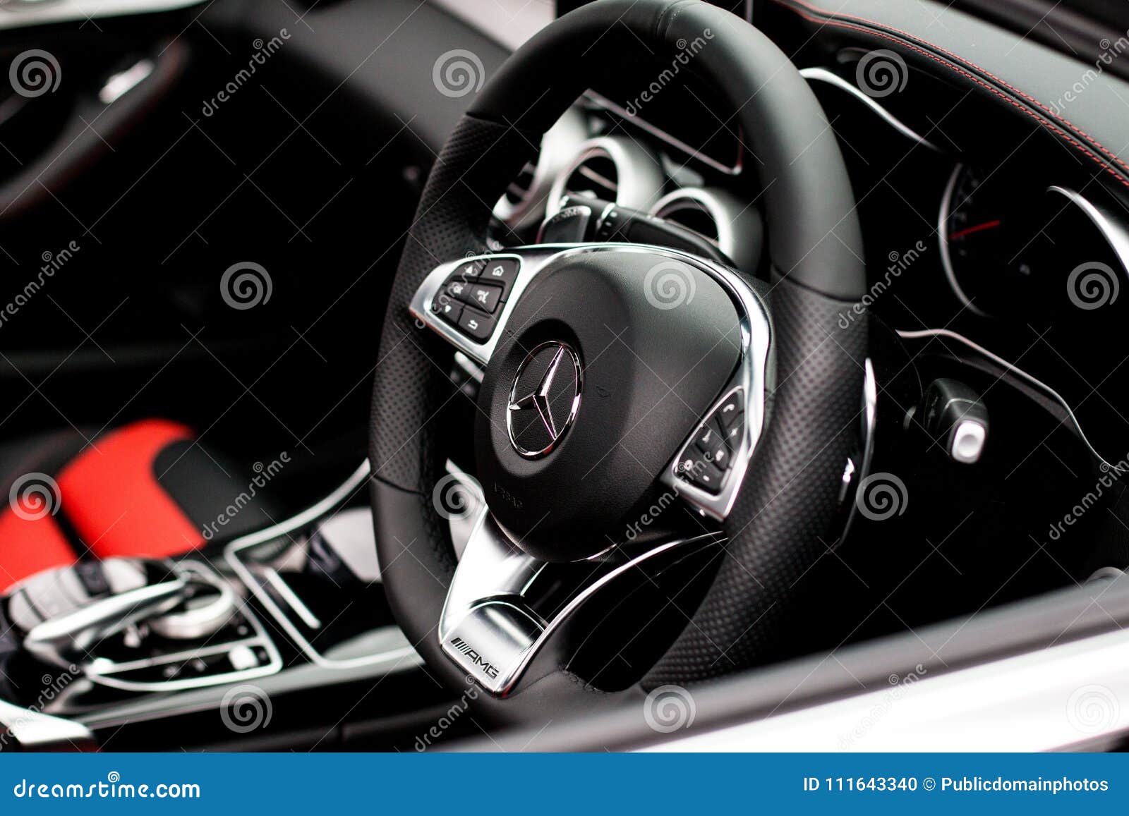 Car, Steering Wheel, Steering Part, Motor Vehicle Picture. Image: 111643340