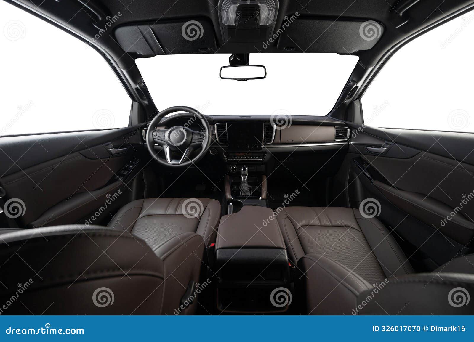 The Dashboard Panel In A Helicopter Cockpit, Detail Stock Photography ...