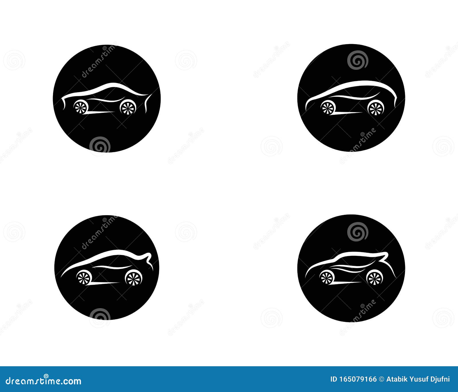 Car symbol illustration stock vector. Illustration of transport - 165079166