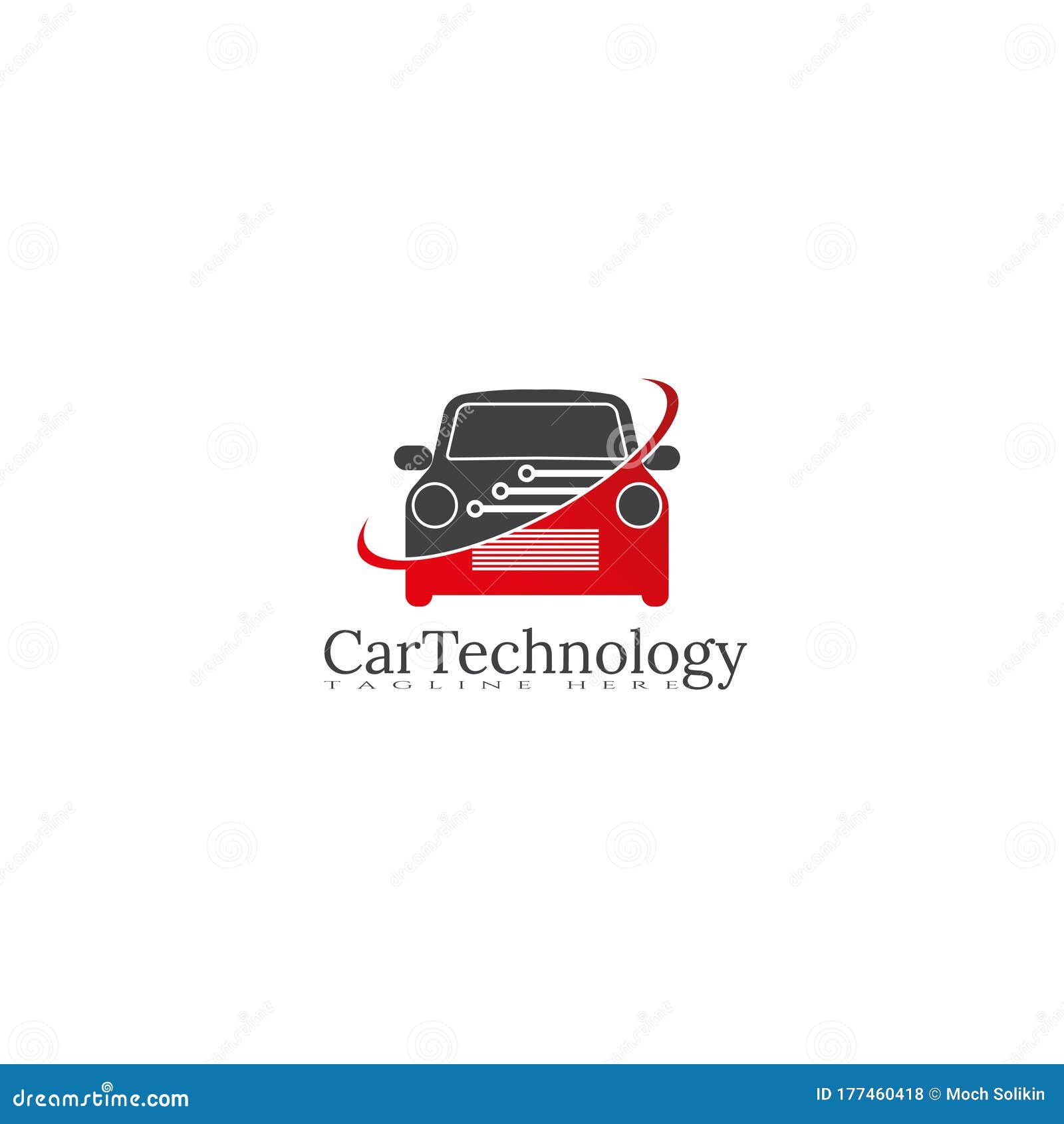 Car Technology Icon Template,creative Vector Logo Design,automobile ...