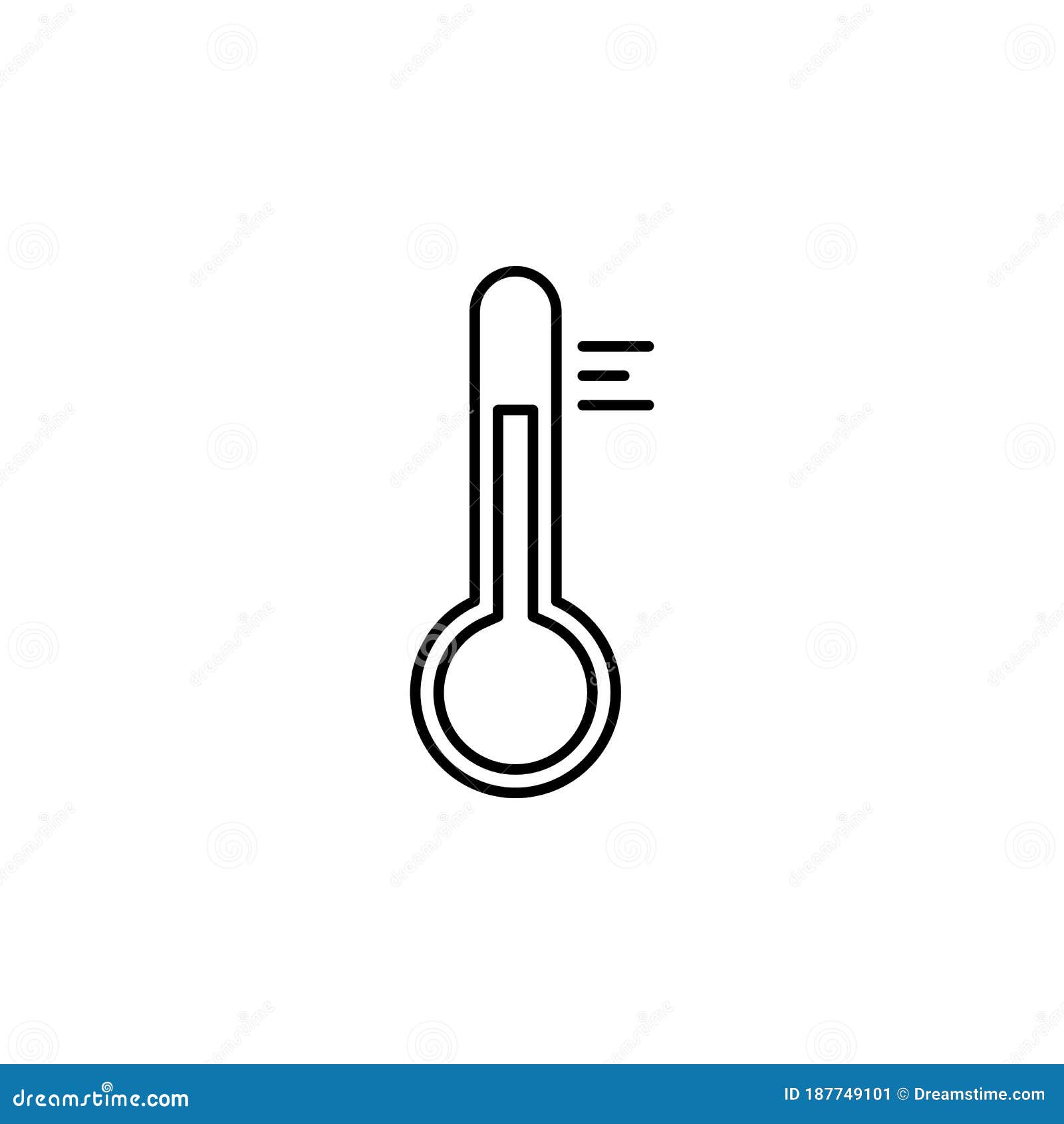 Car Temperature Icon. Element of Car Workshop Icon for Mobile Concept ...