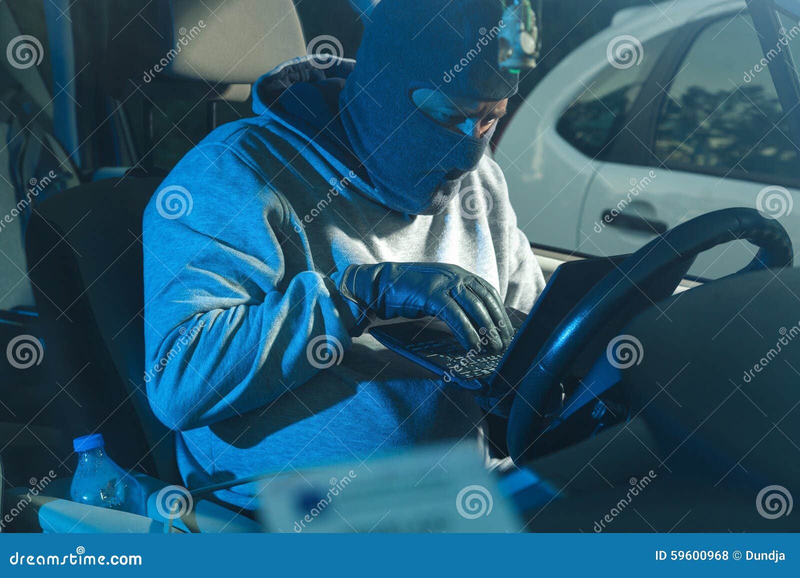 Car theft stock photo. Image of illegal, gangster, break - 59600968