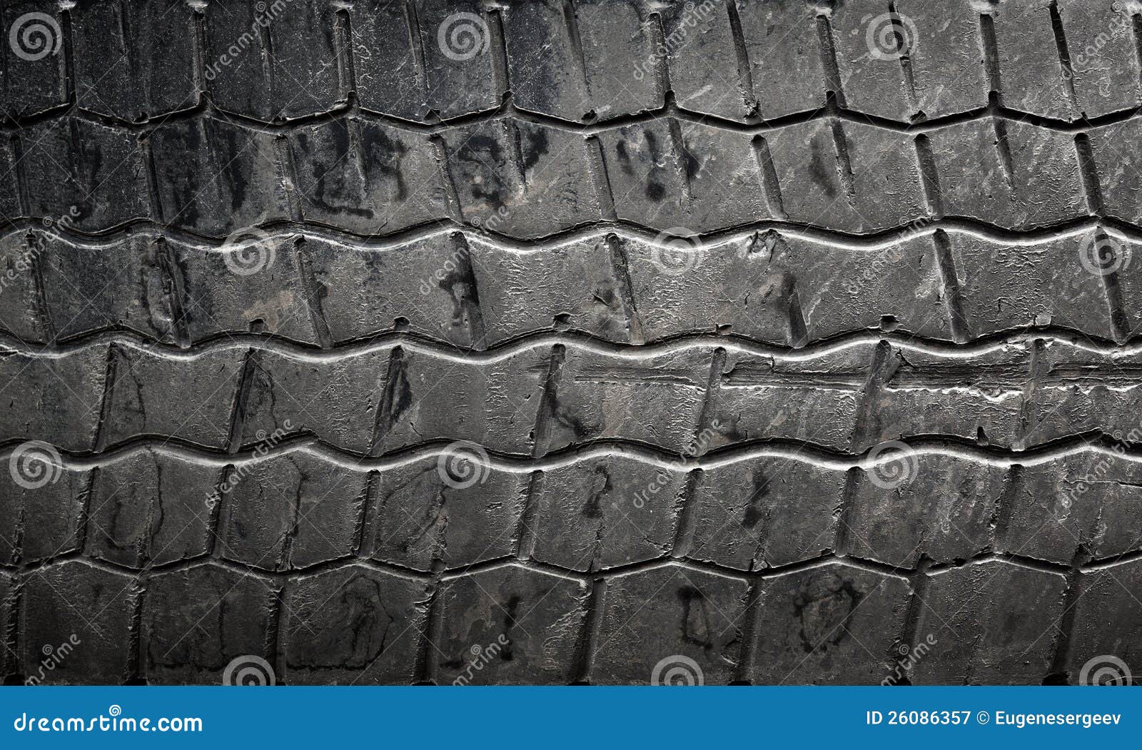 Tire Texture